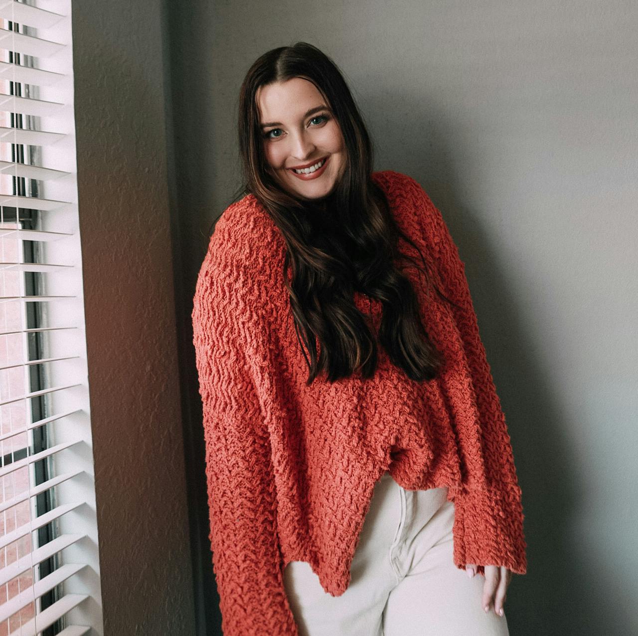 Paige Crumly | Snipfeed