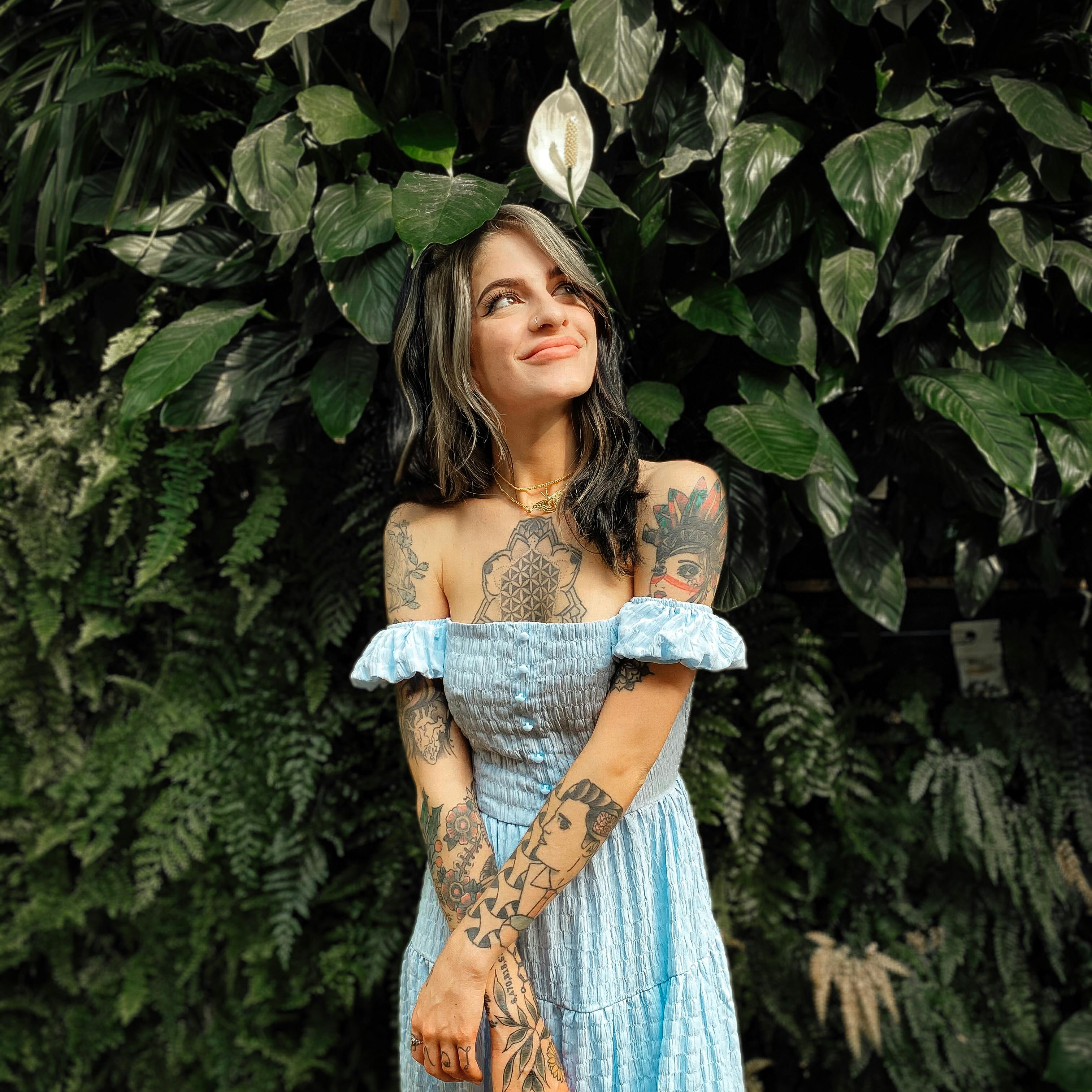 Planoly Creator Store | Abigail Perry