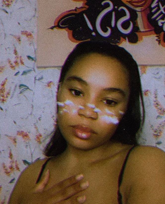 Angel Marie | Snipfeed