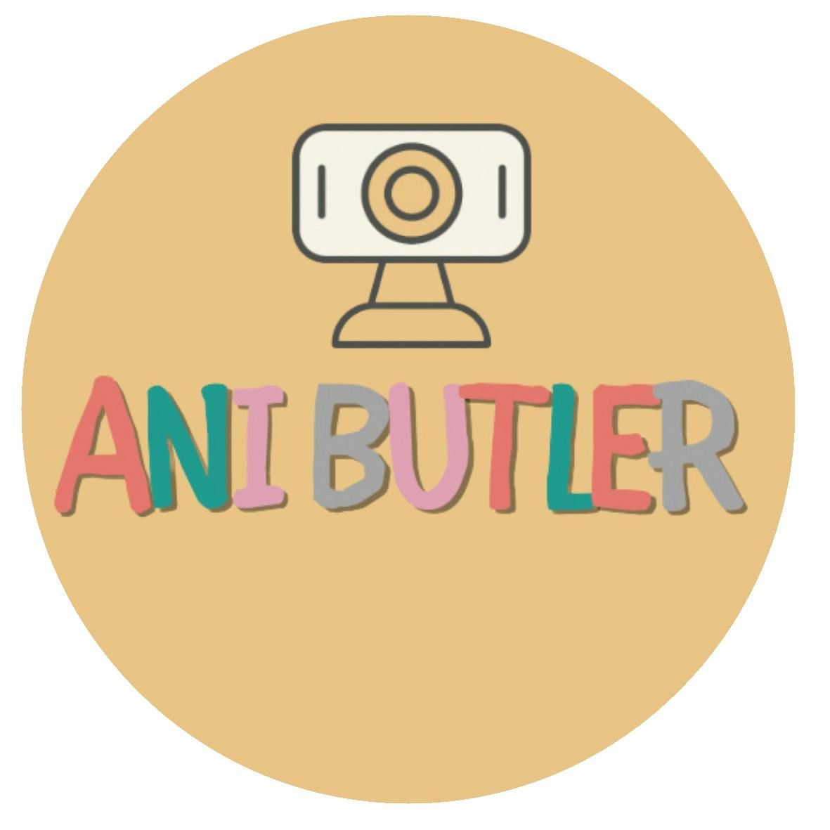Ani Butler | Snipfeed