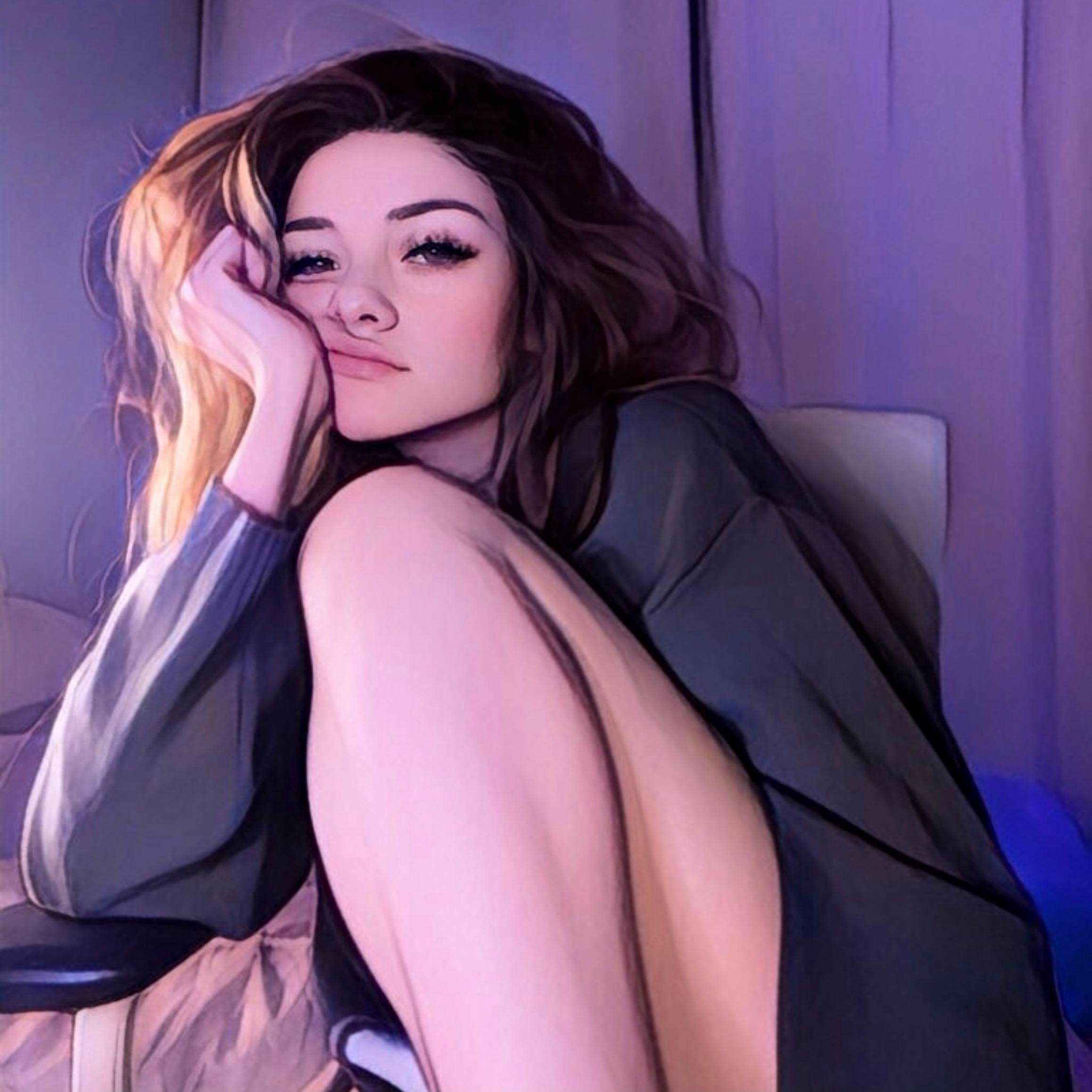 Sunni Rae | Snipfeed