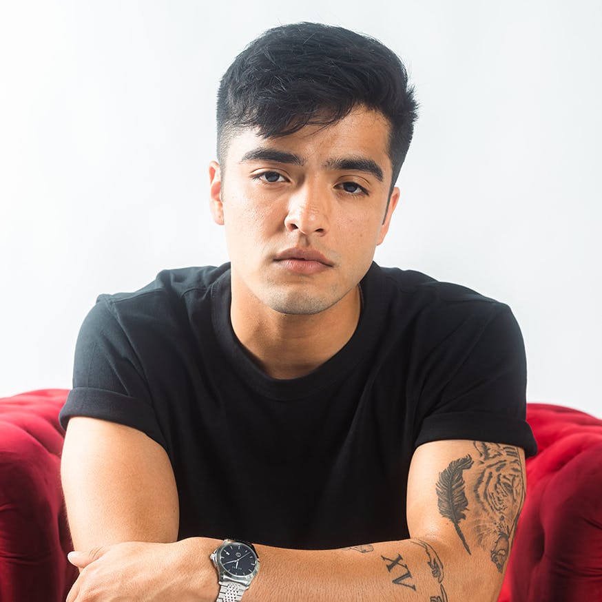 SERGIO JR | Snipfeed