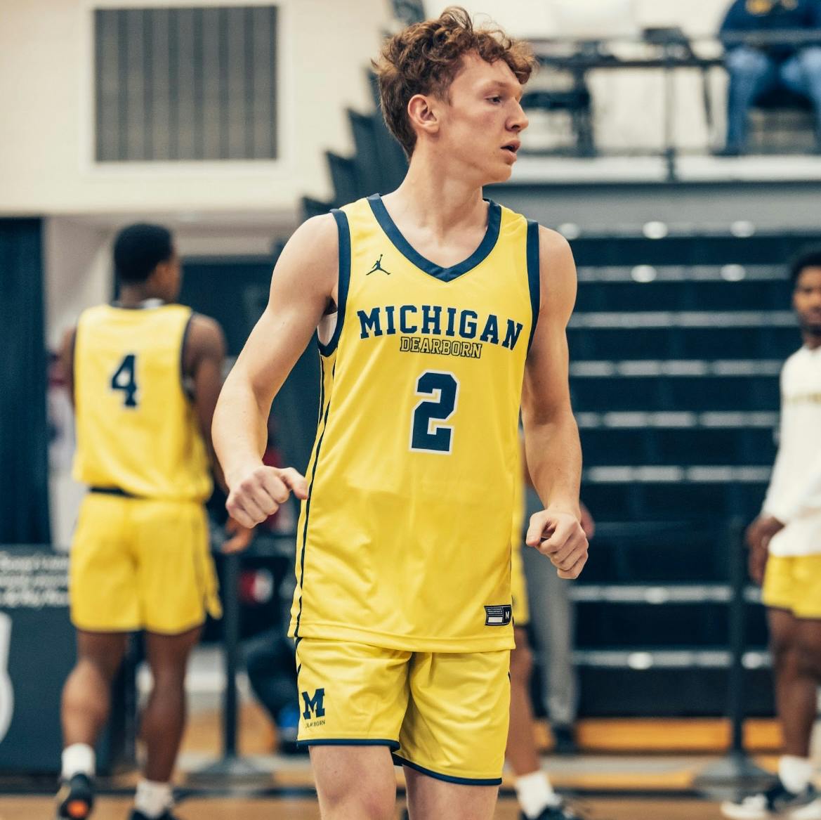 Collin Miller | Snipfeed