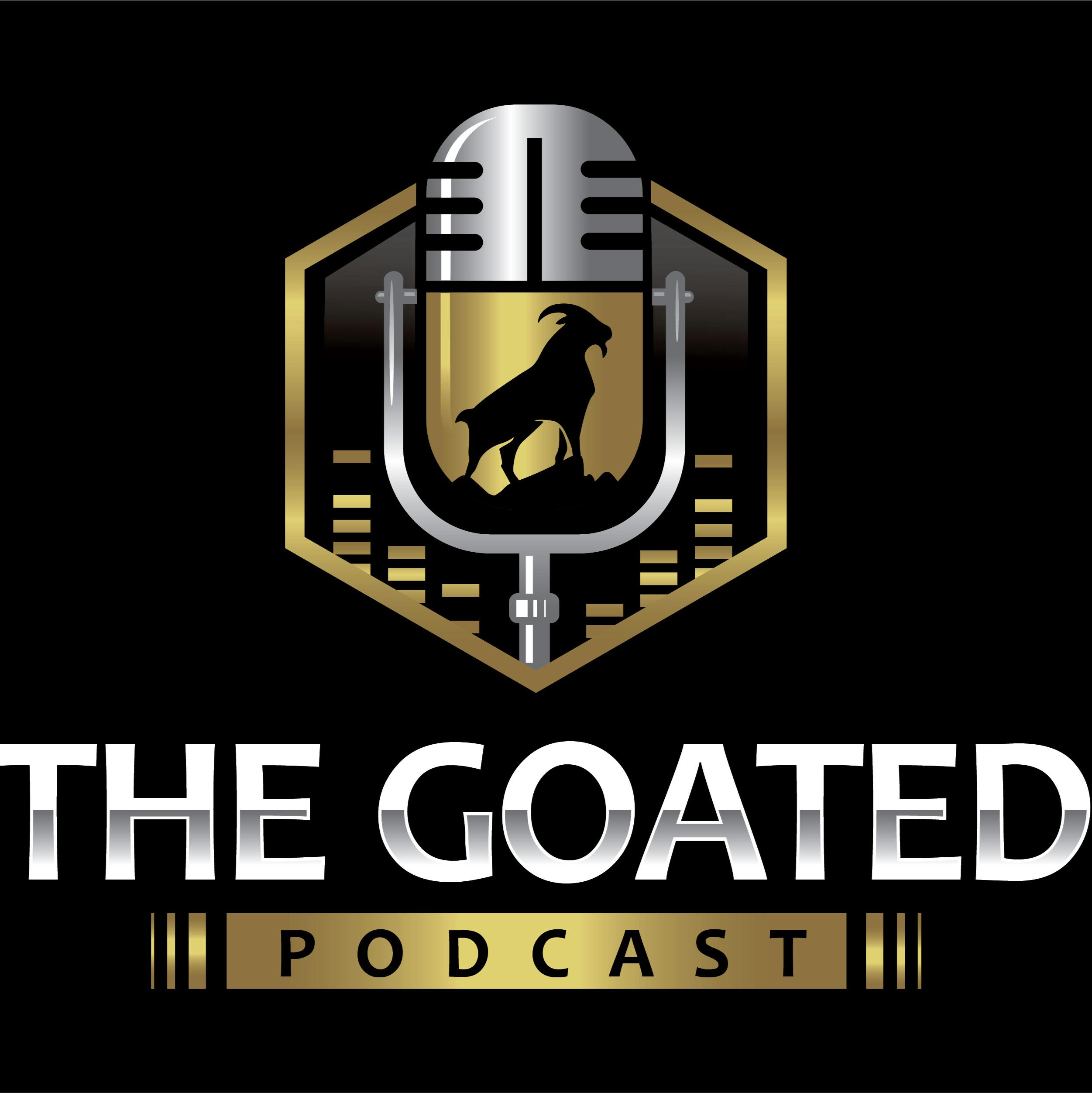 THE GOATED PODCAST | Snipfeed