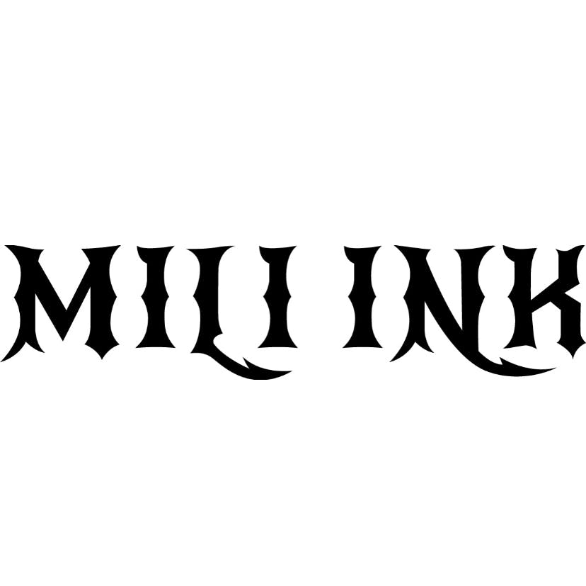 MILI INK | Snipfeed