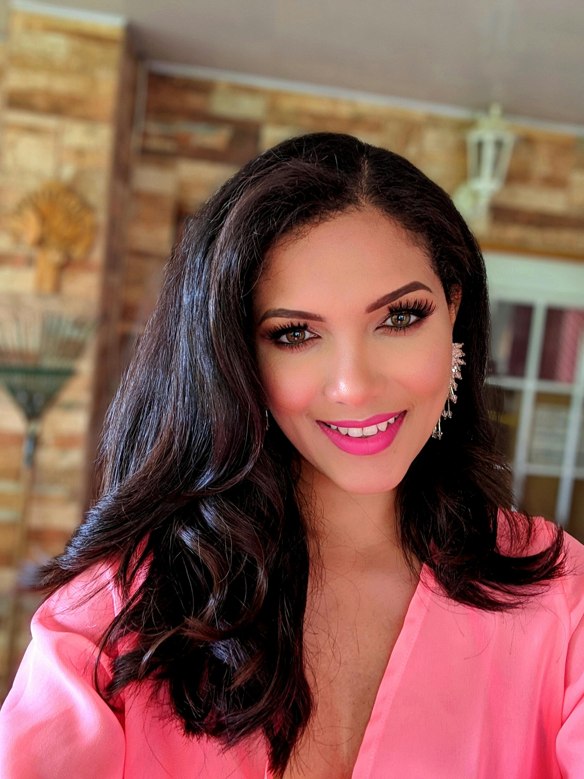 Daniella Walcott | Snipfeed