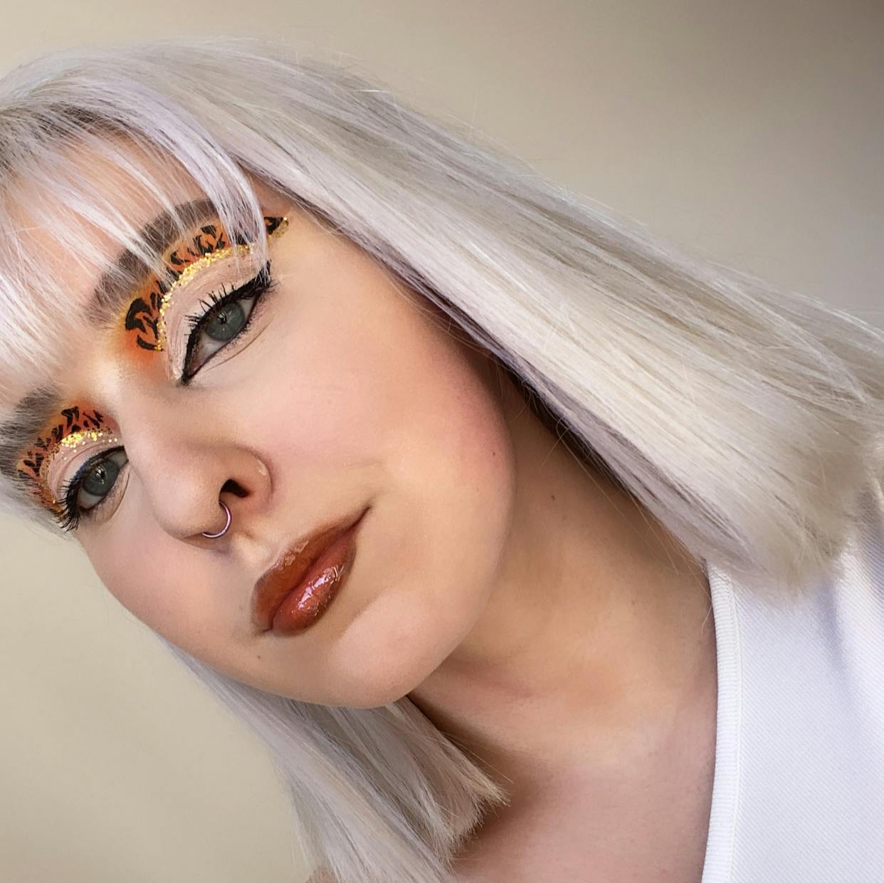 Oceane_hope_makeup | Snipfeed