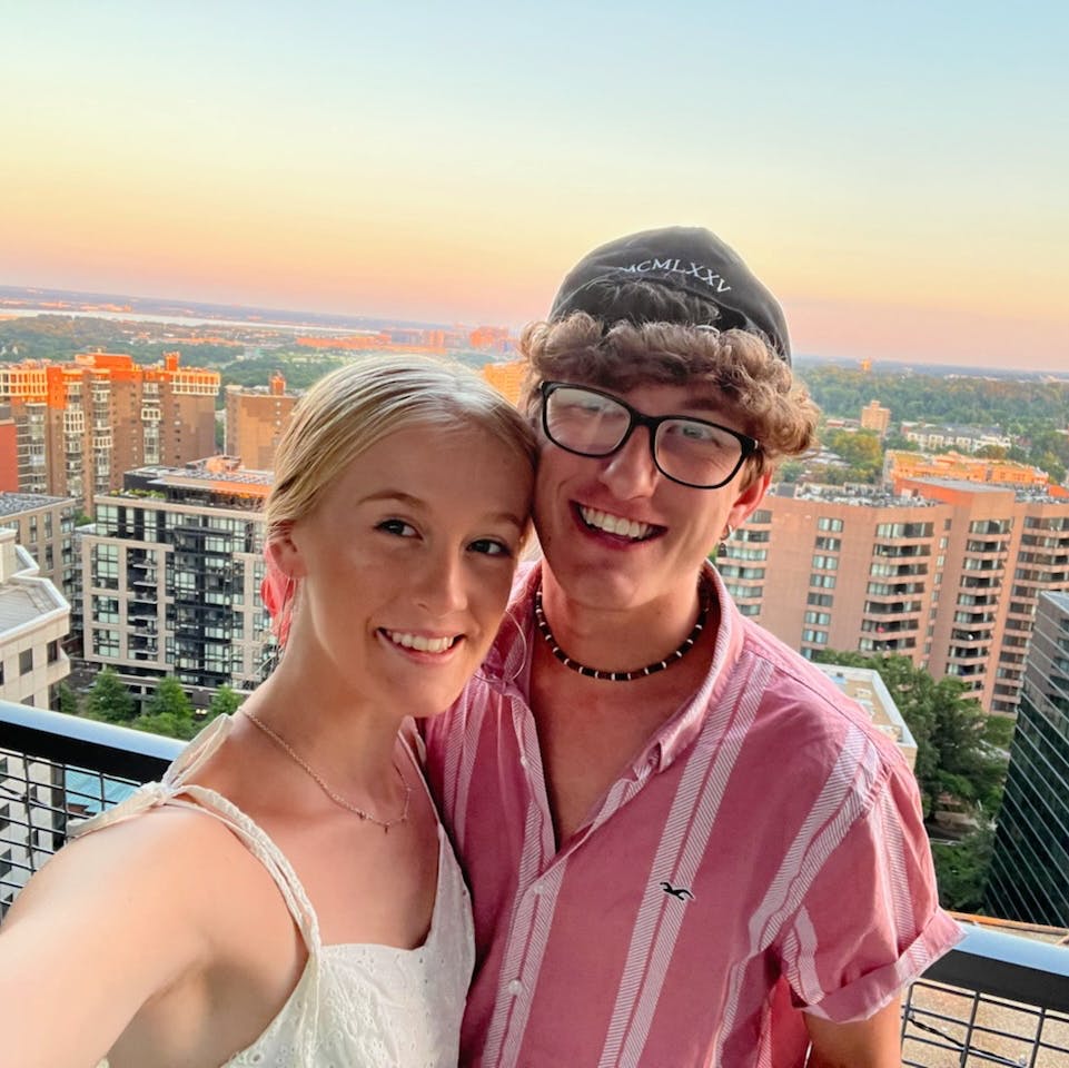 Josh & Brandi | Snipfeed