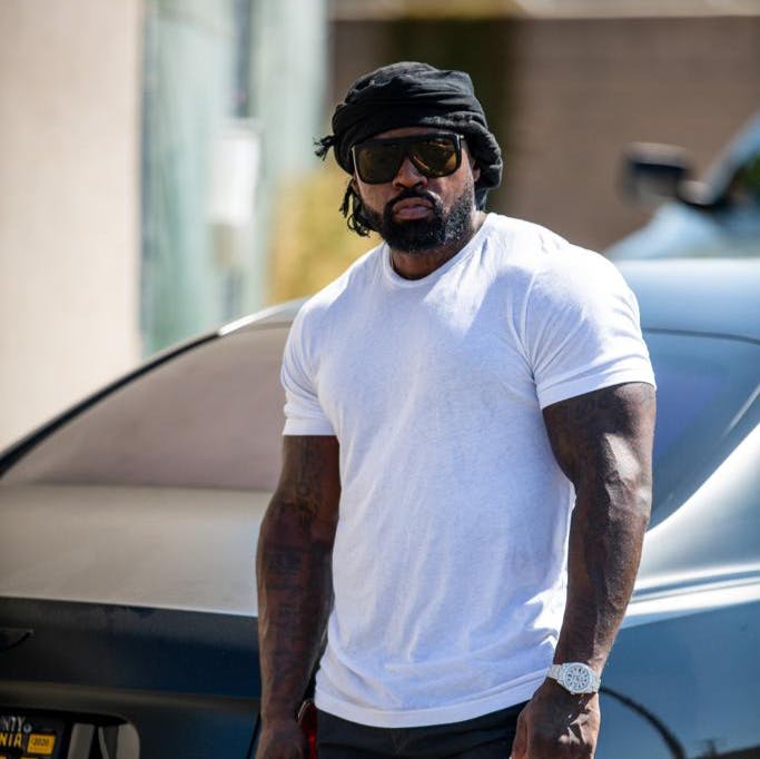 Planoly Creator Store | Mike Rashid King