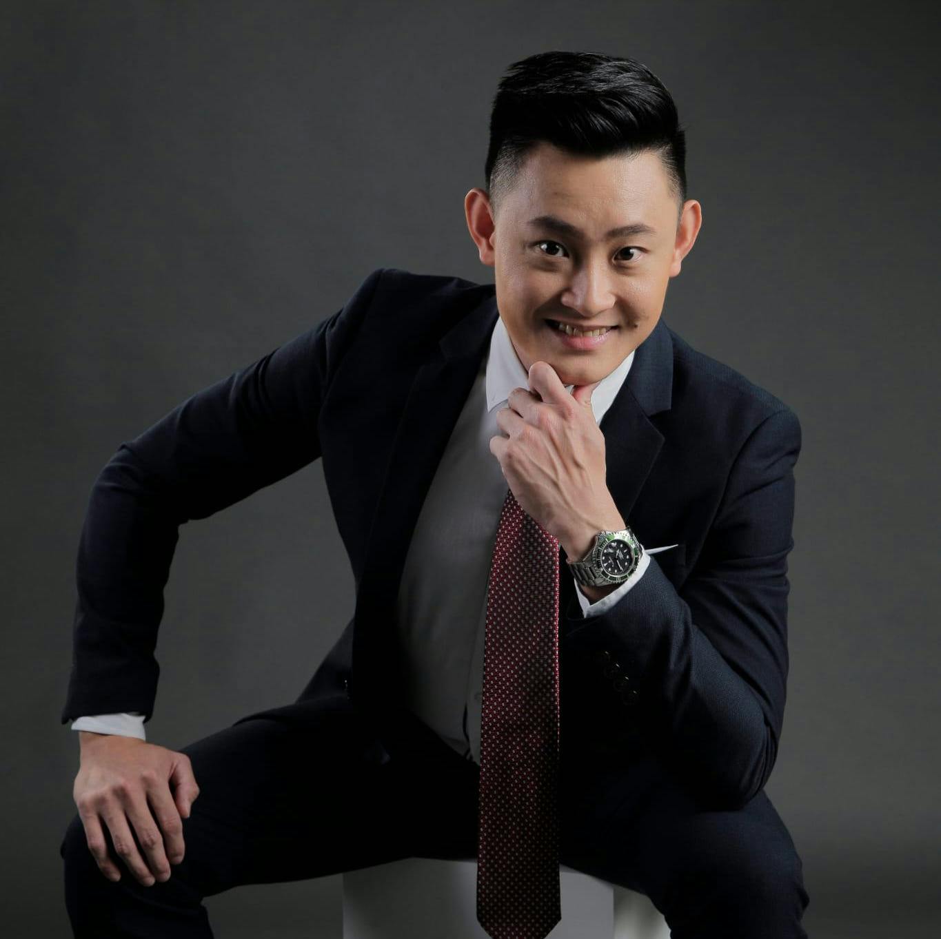 Neo Soon Chye | Snipfeed