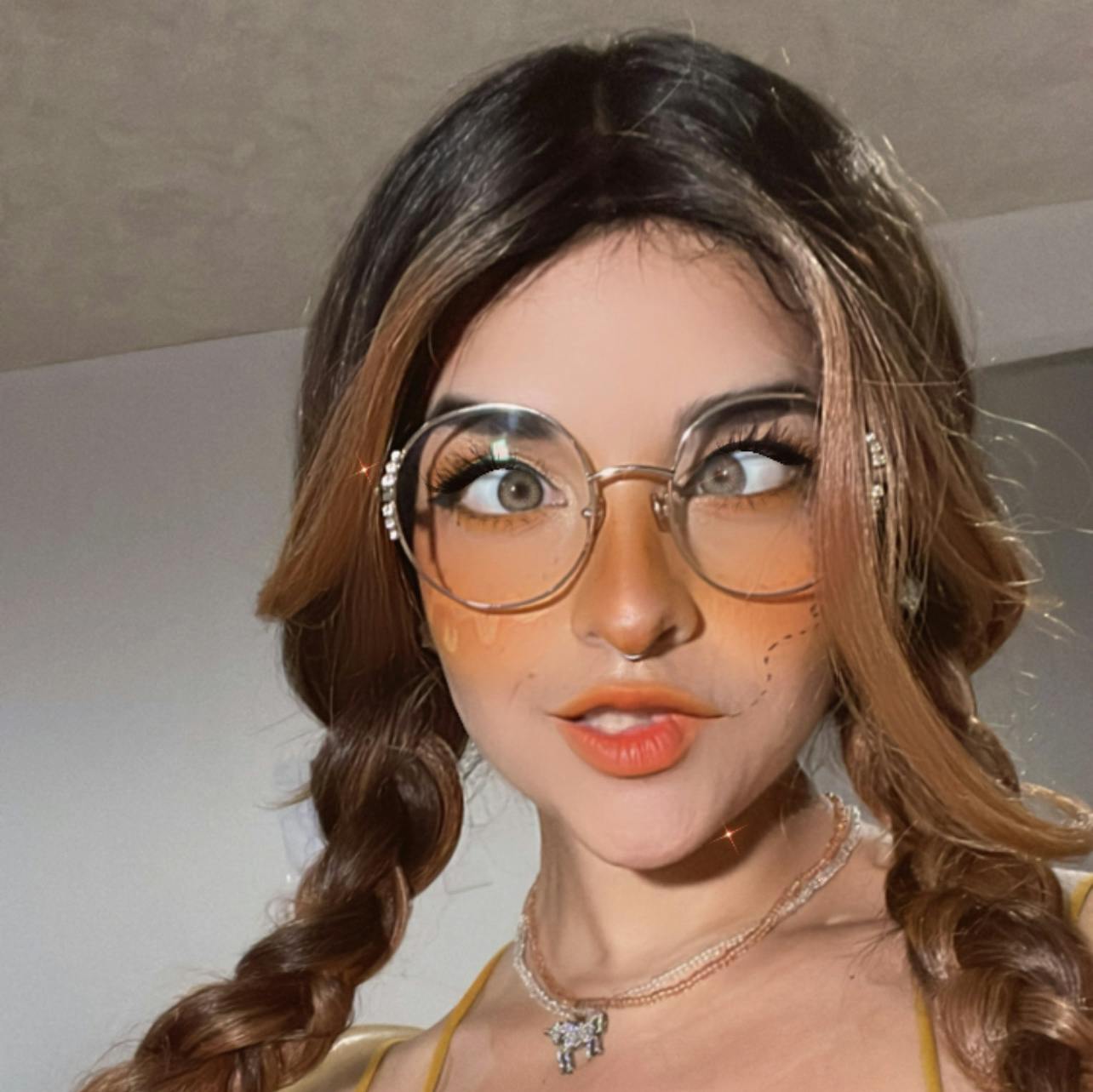 Miangel ☺️ | Snipfeed