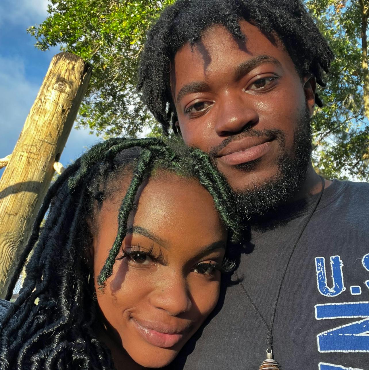 Fae and Cheta | Snipfeed