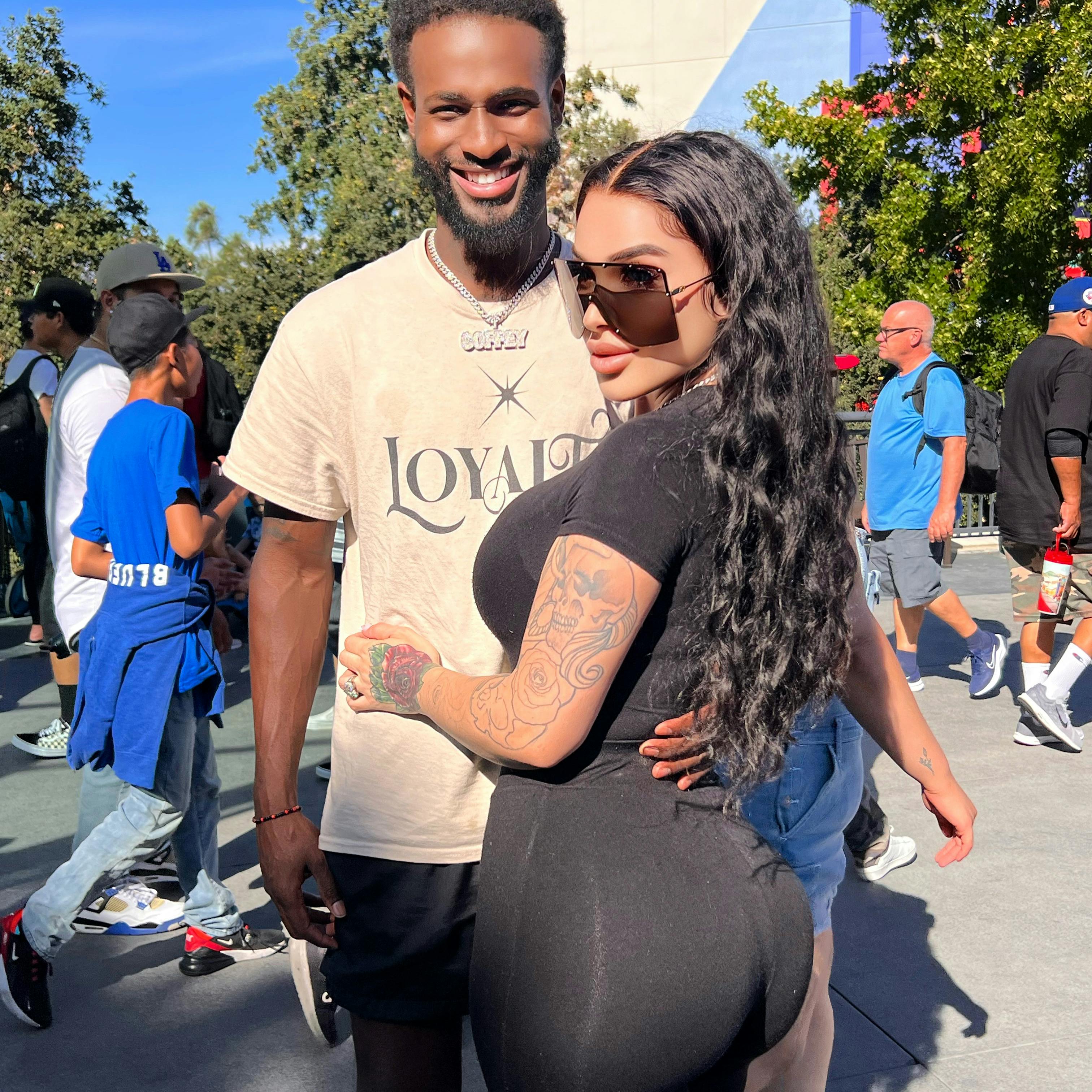 kimandbrinton | Snipfeed