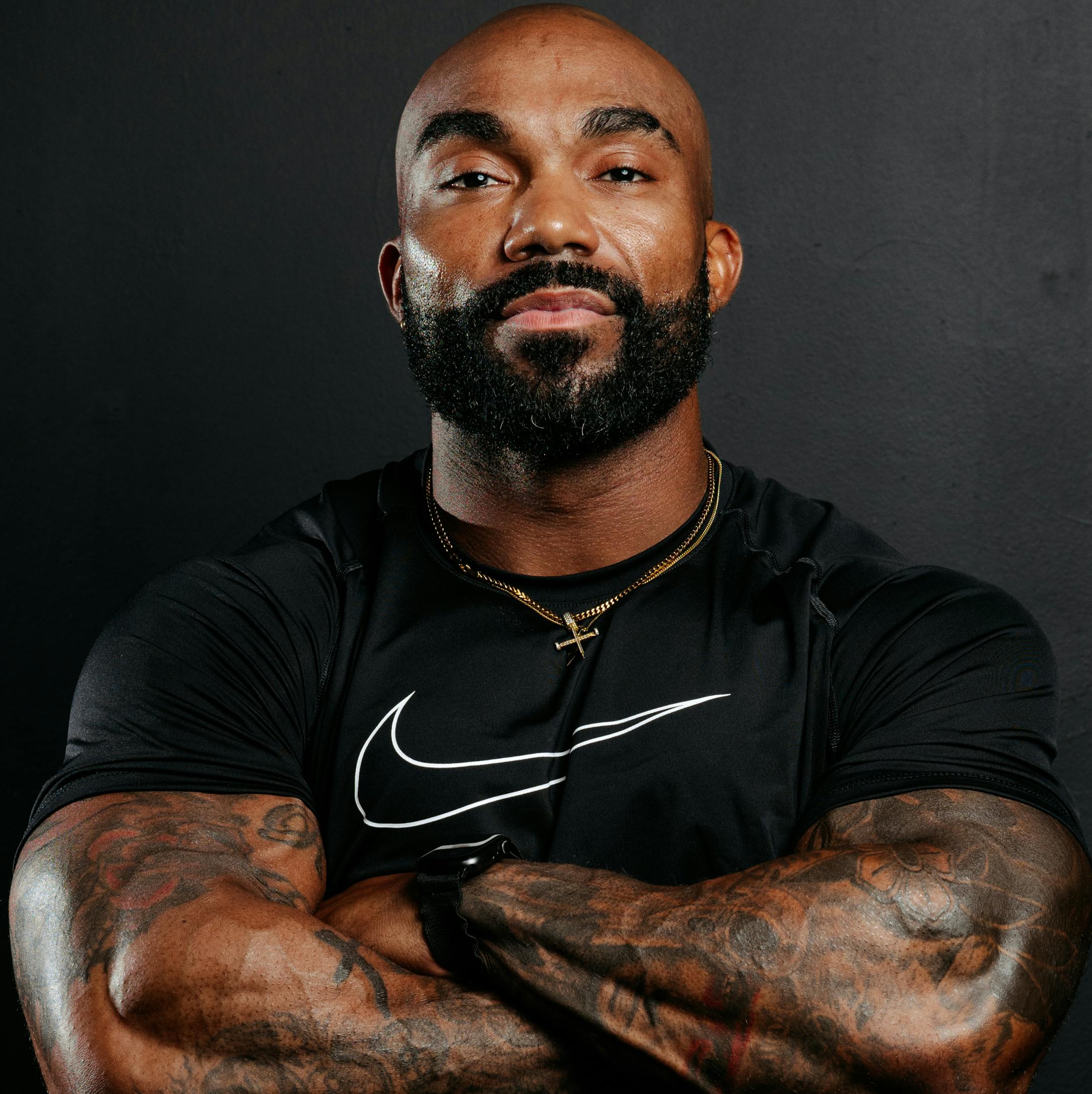 Planoly Creator Store | Antwan Rarcus