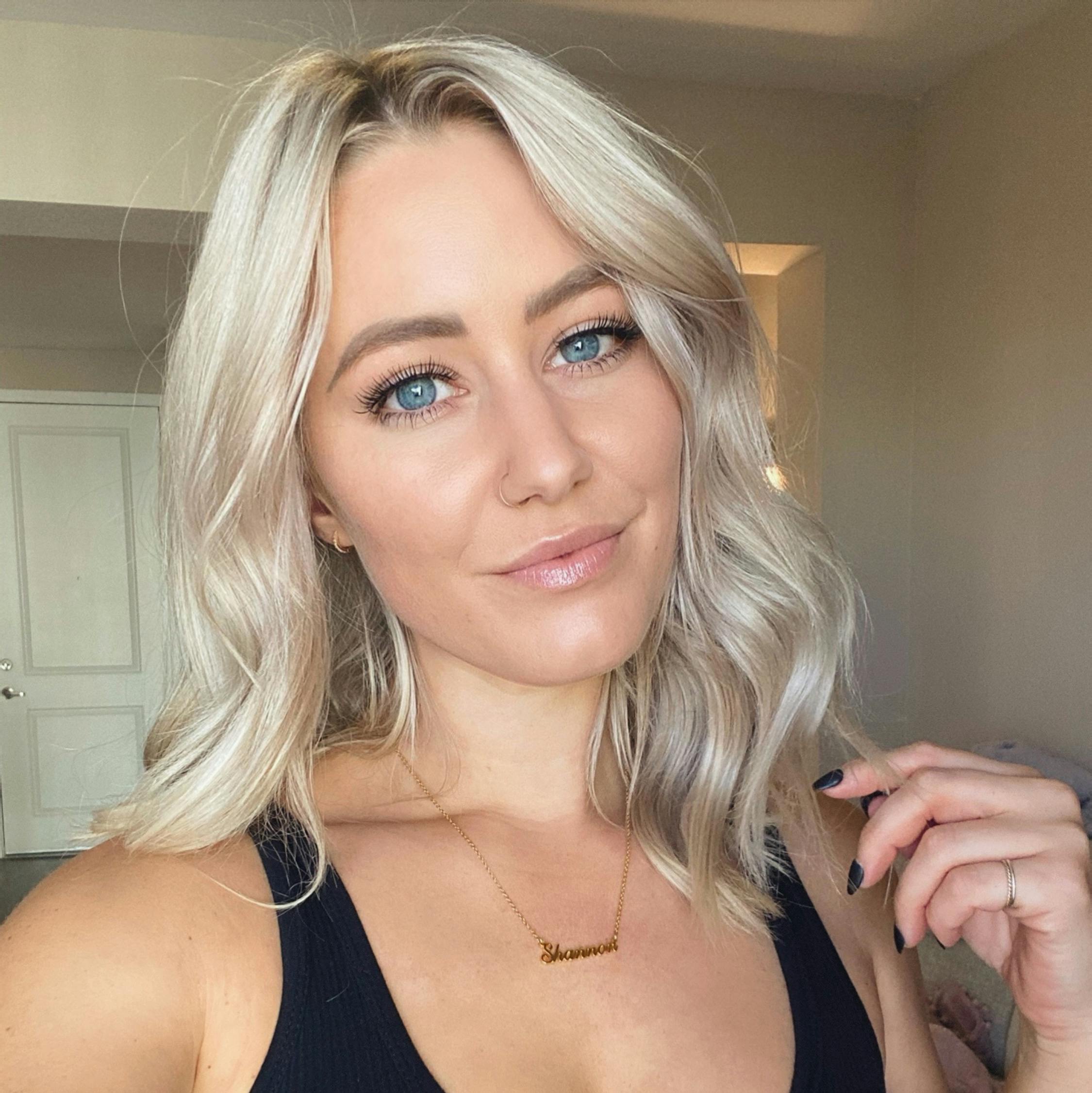 Shannon Henry | Snipfeed