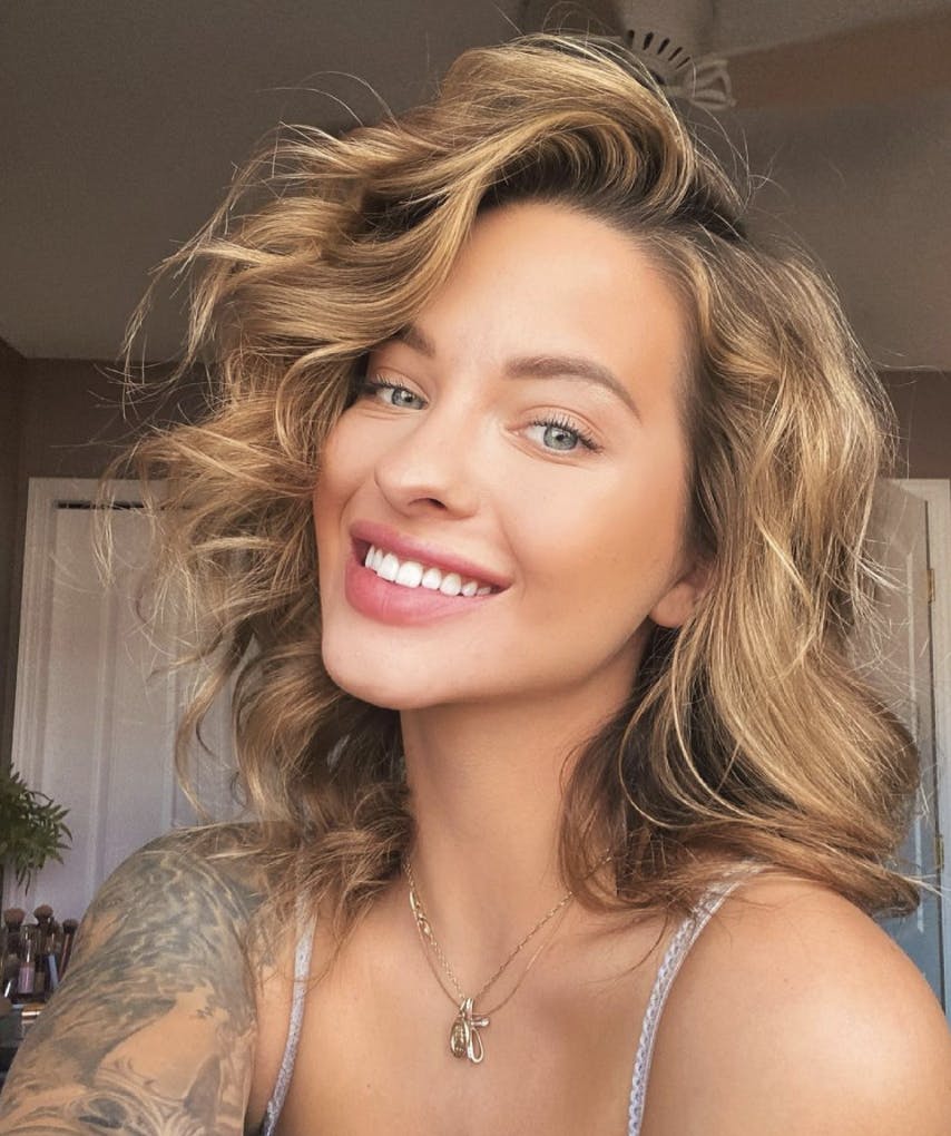 Ashley Resch | Snipfeed