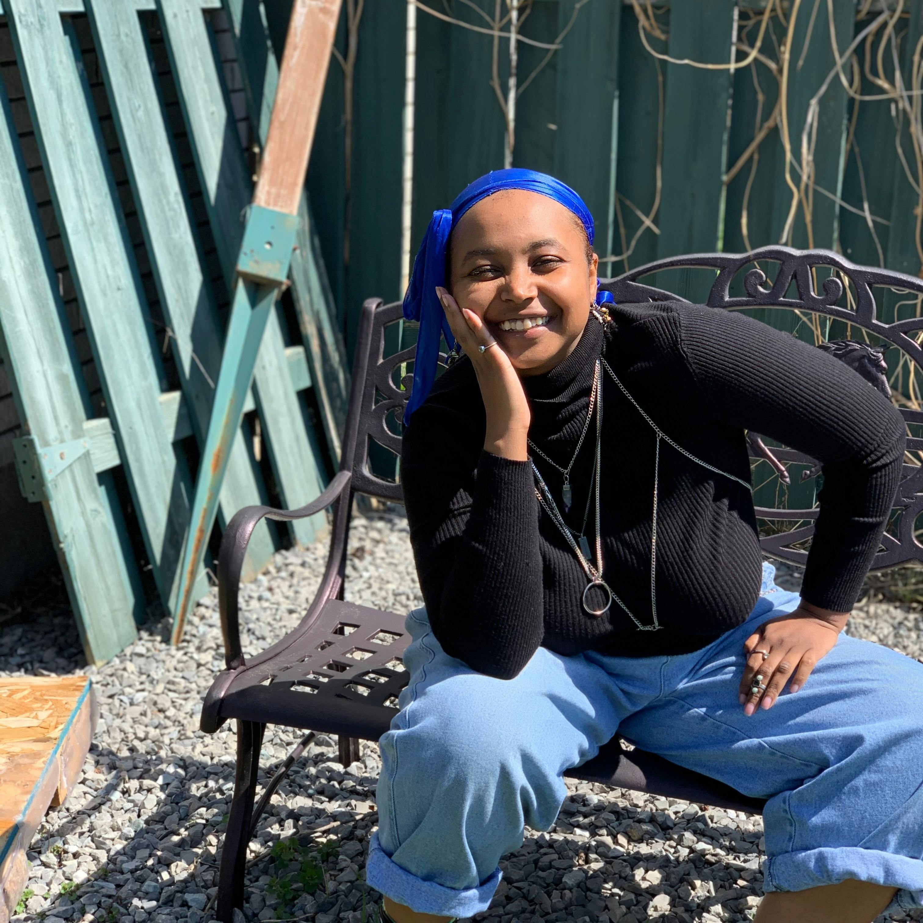 Gabrielle Griffith | Snipfeed