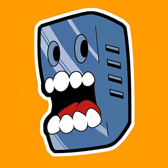 Toaster Artist | Snipfeed