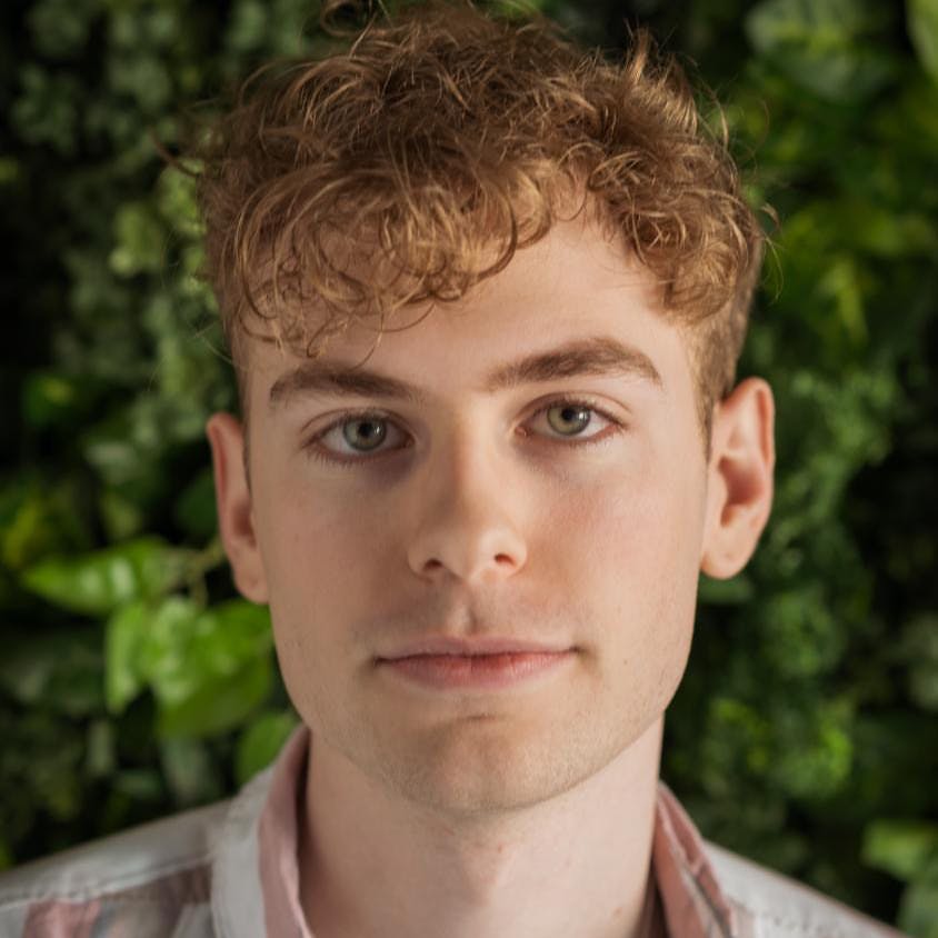 Louis Evans | Snipfeed