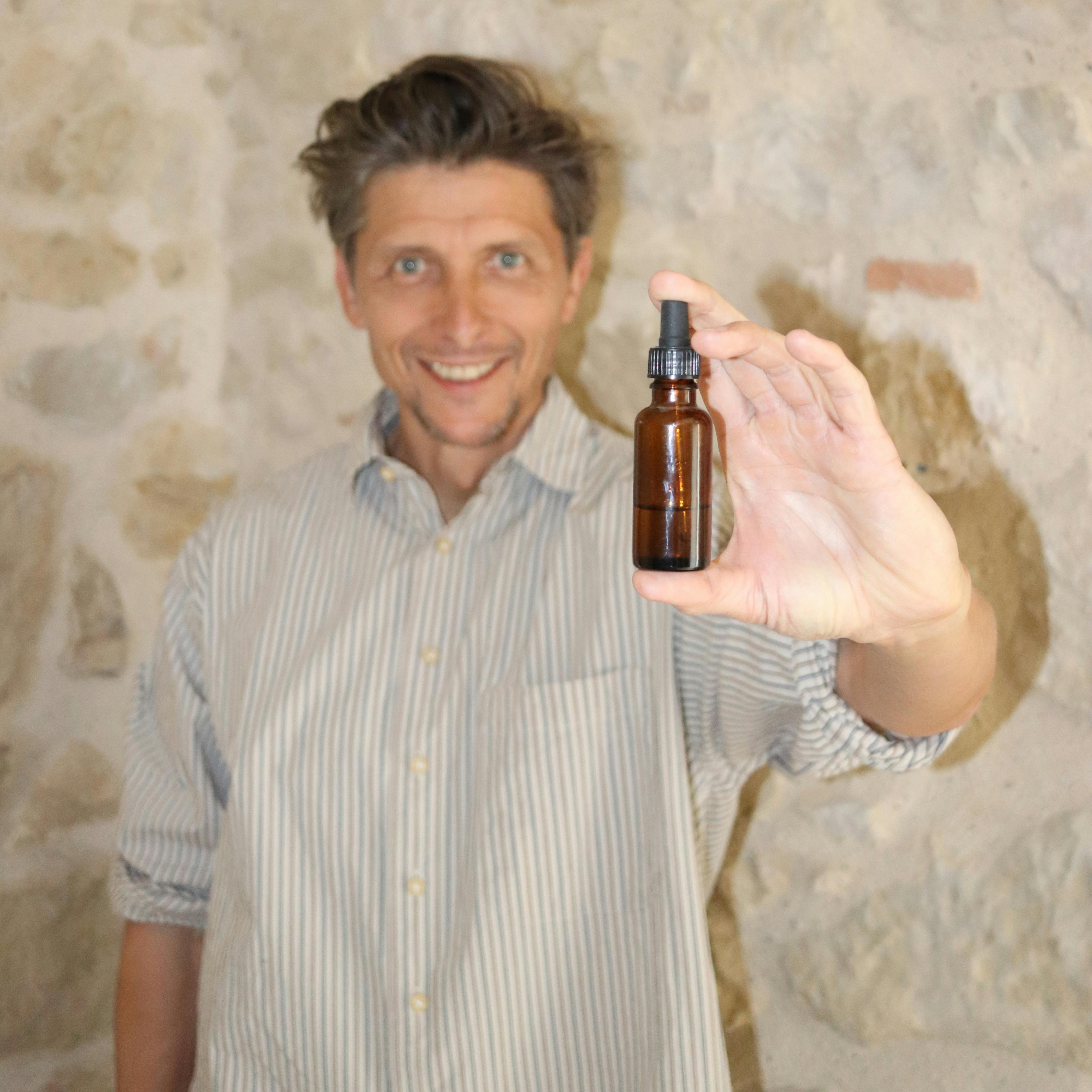 James Bouchet | Snipfeed