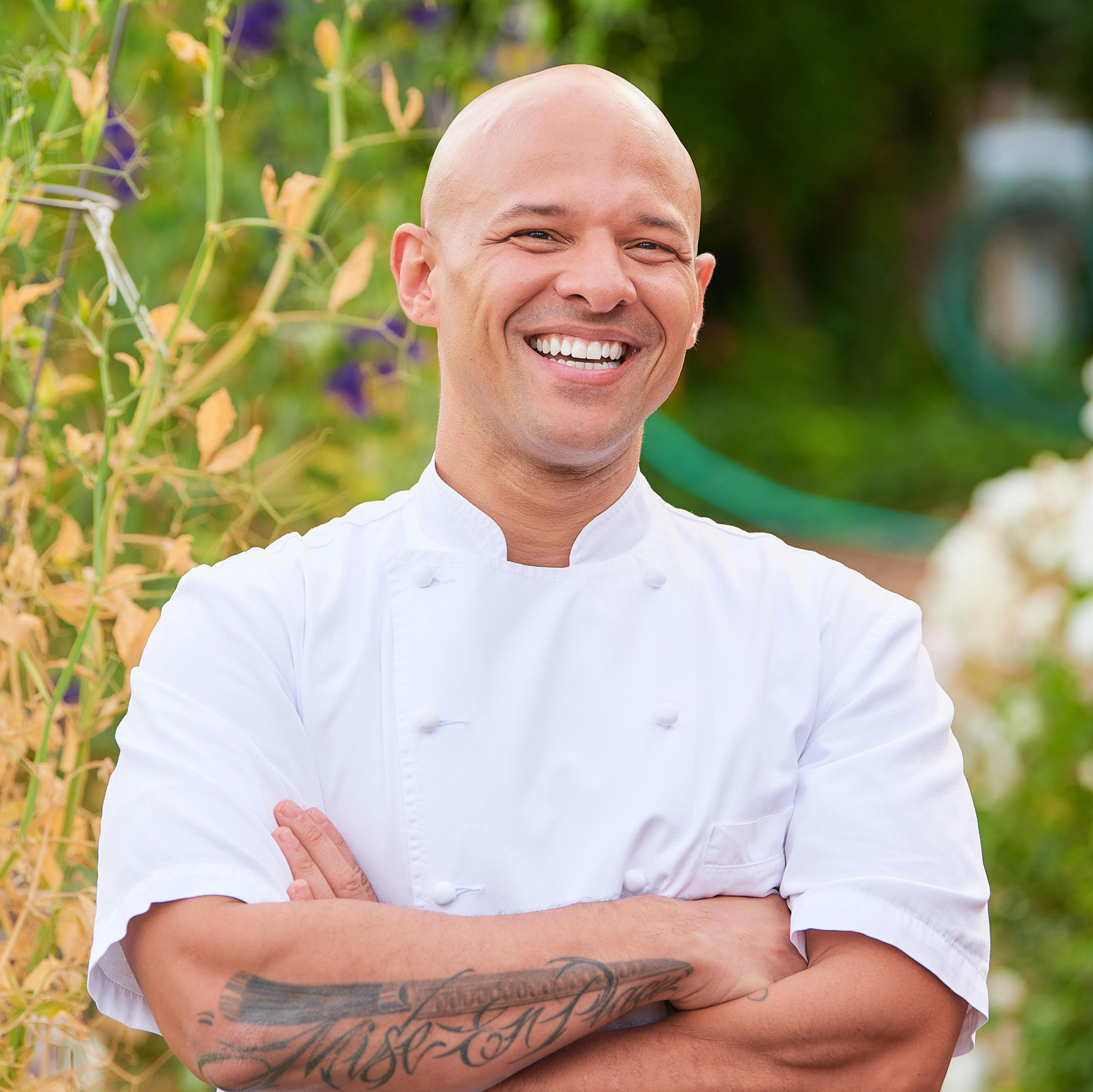 Brandon Dearden | Snipfeed