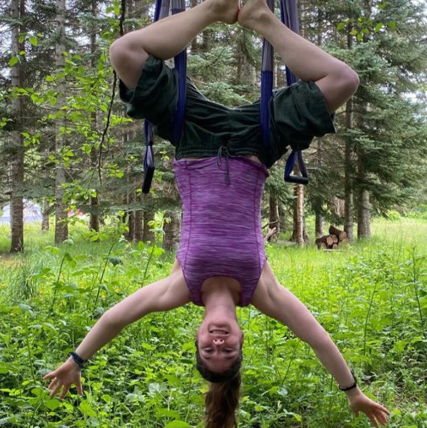 Hannah Graether | Snipfeed