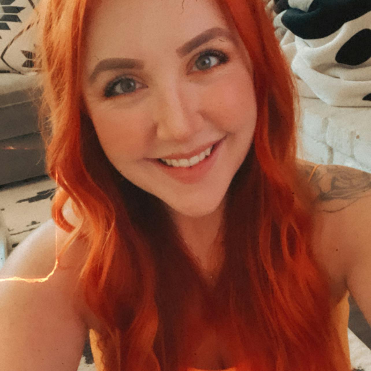 Sarah Madden | Snipfeed