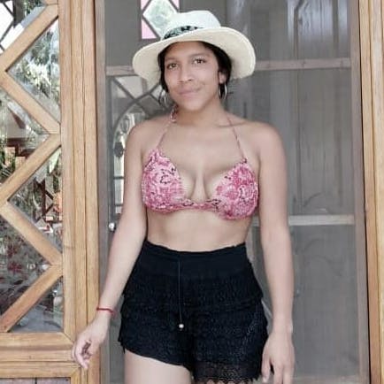 Sara Alarcón🔞 | Snipfeed