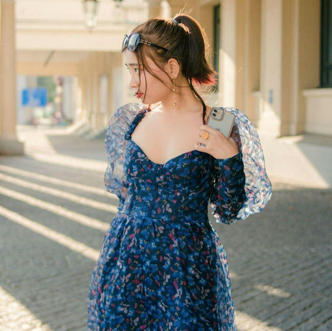 Phyo Ei Ei Zaw | Snipfeed