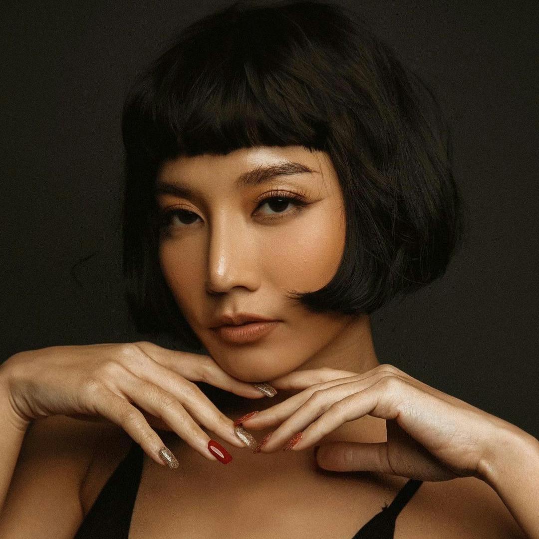 Vanessa Miles | Snipfeed