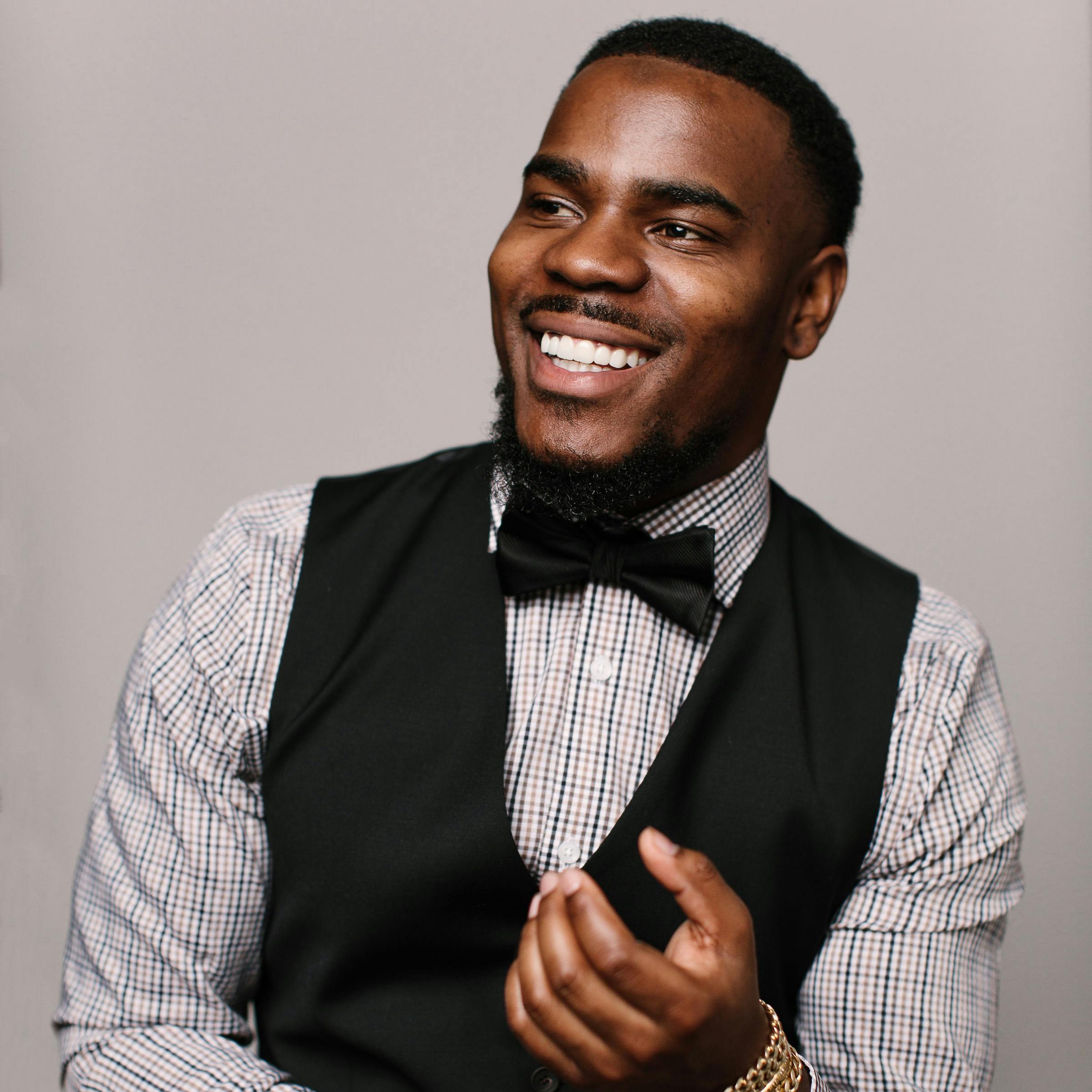 HaHa Davis | Snipfeed