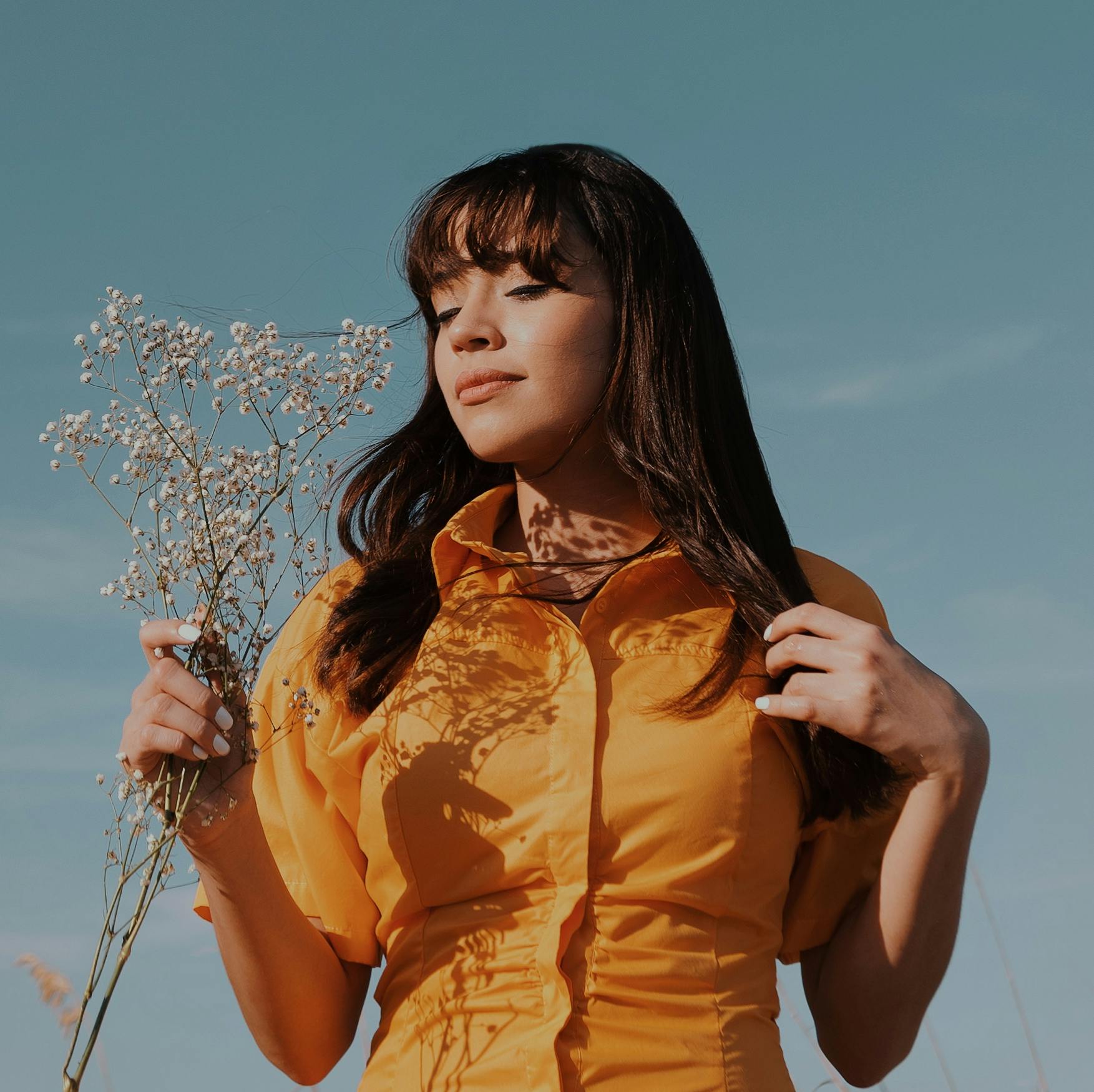 Ana Gonzalez at Hineni | Snipfeed