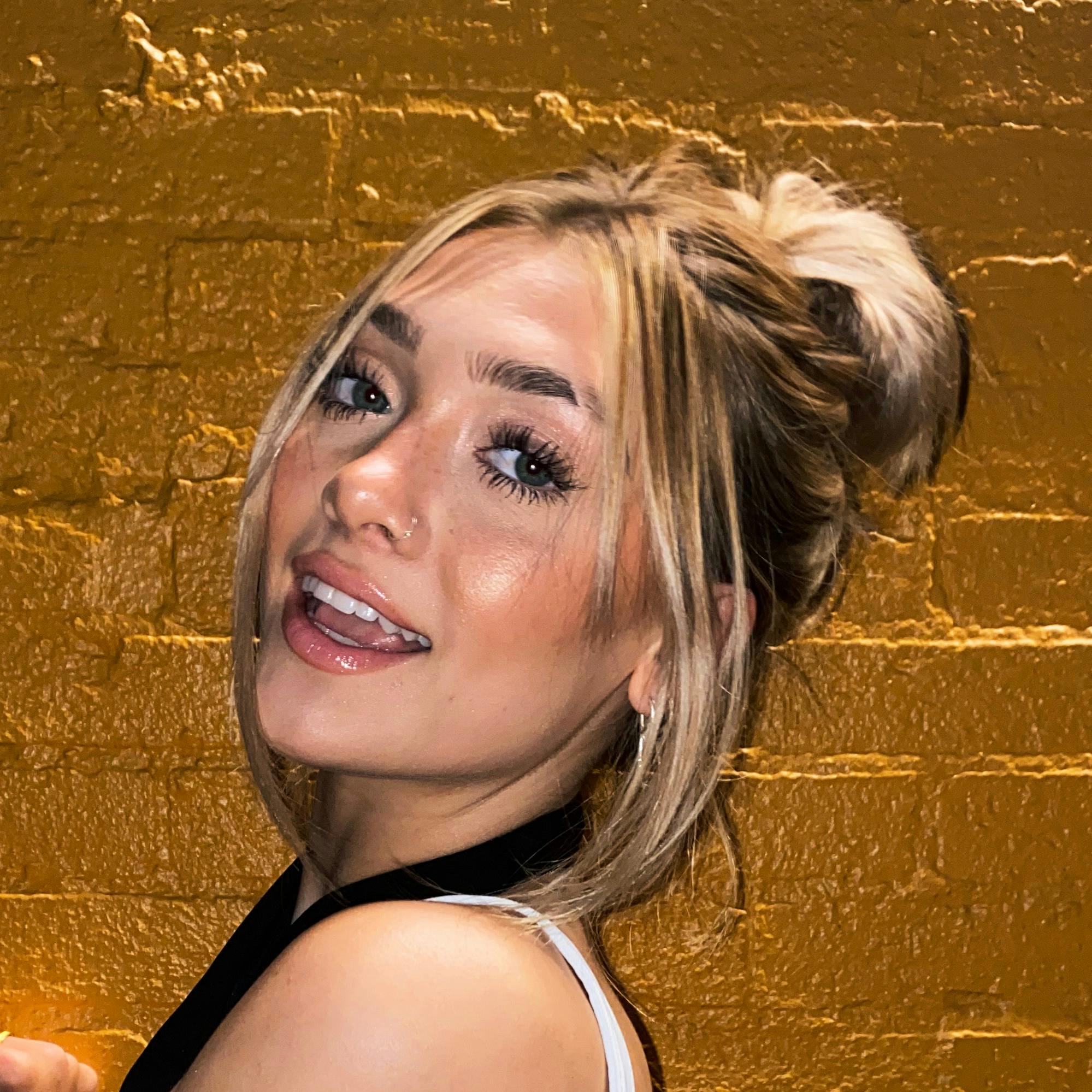 Kaitlyn Ford | Snipfeed