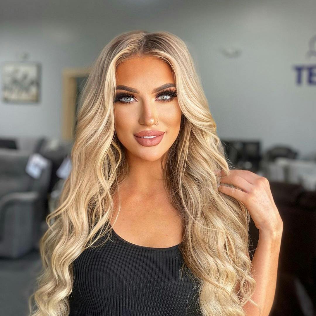 Bianca Nicole Shepard | Snipfeed