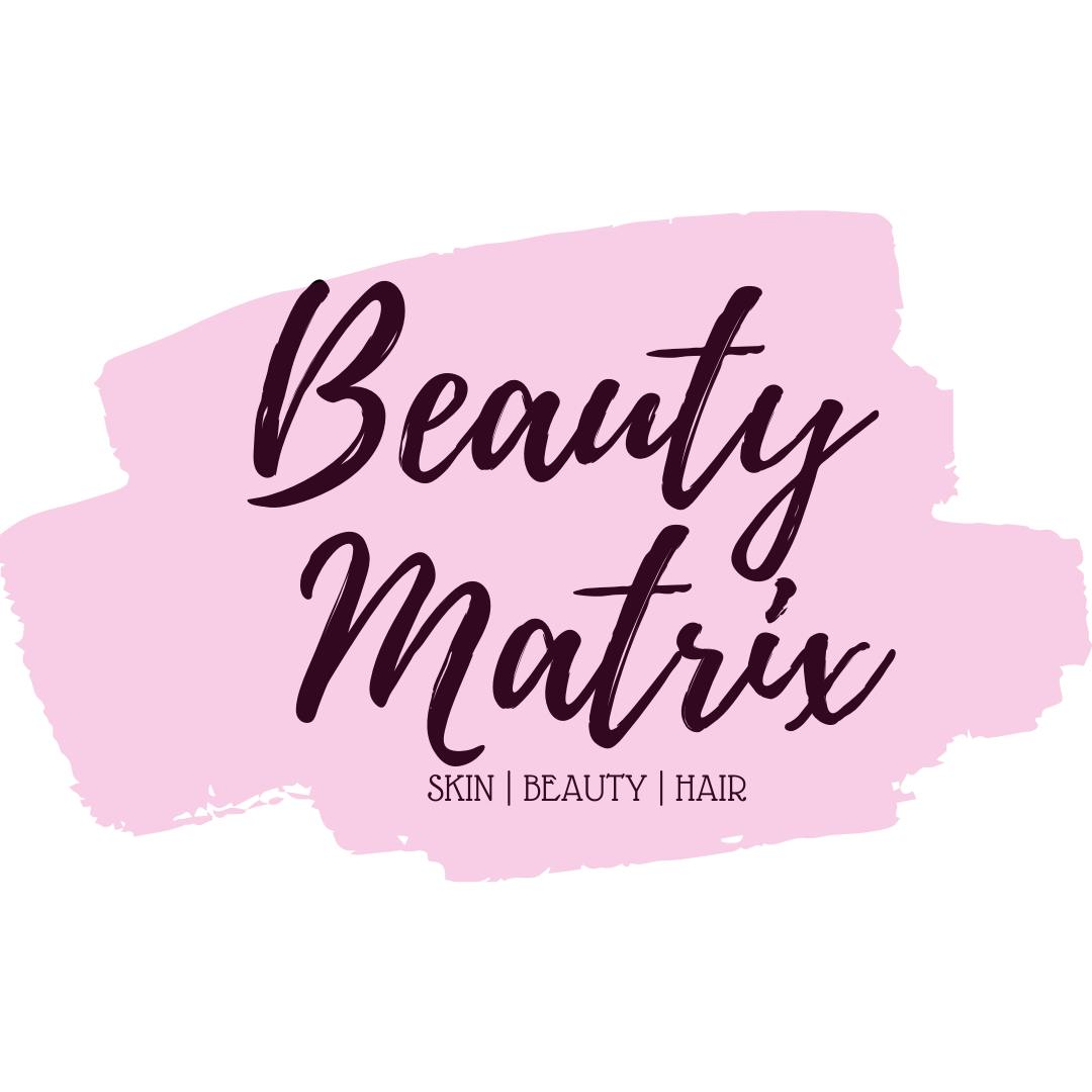 Planoly Creator Store | Beauty Matrix