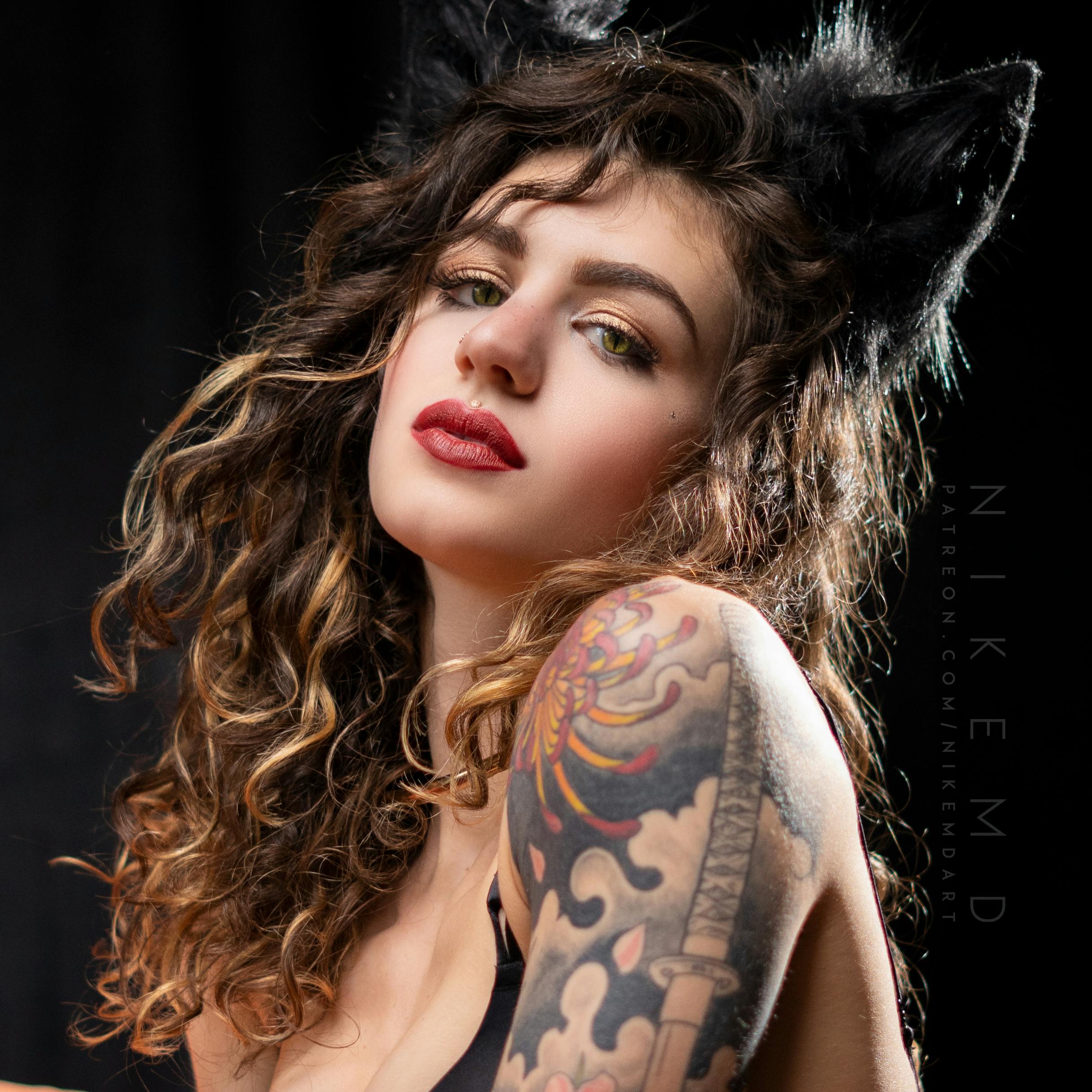 Ramona Vixen | Snipfeed