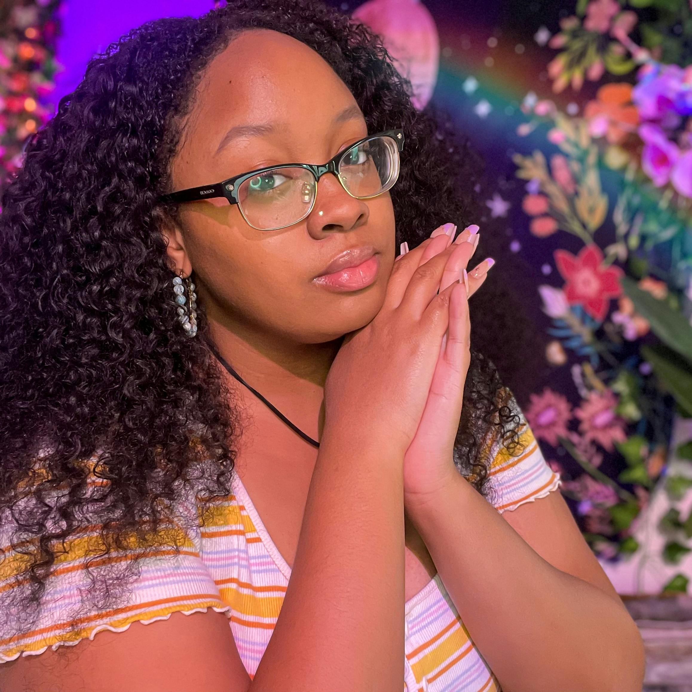 Akasha Visions | Snipfeed