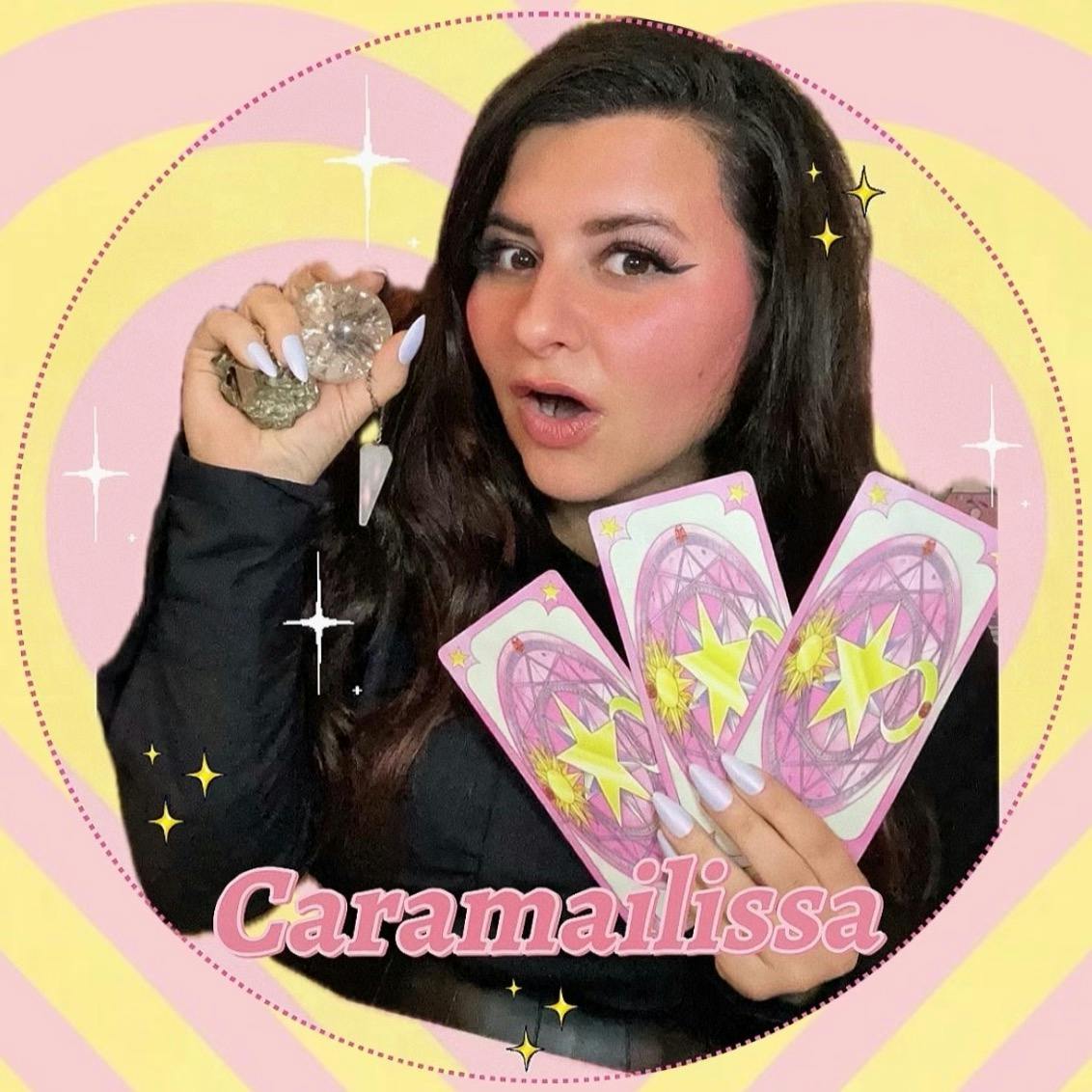 Planoly Creator Store | Caramailissa 🔮