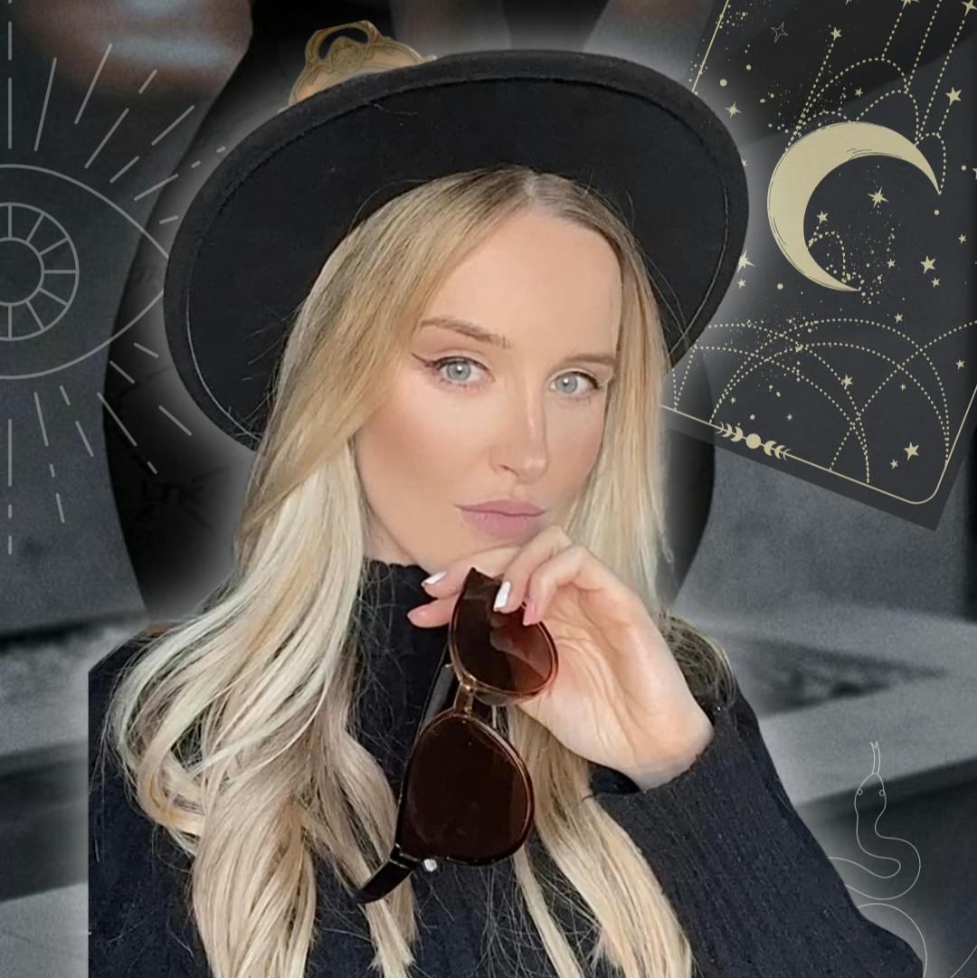 Maria 🌙 | Snipfeed