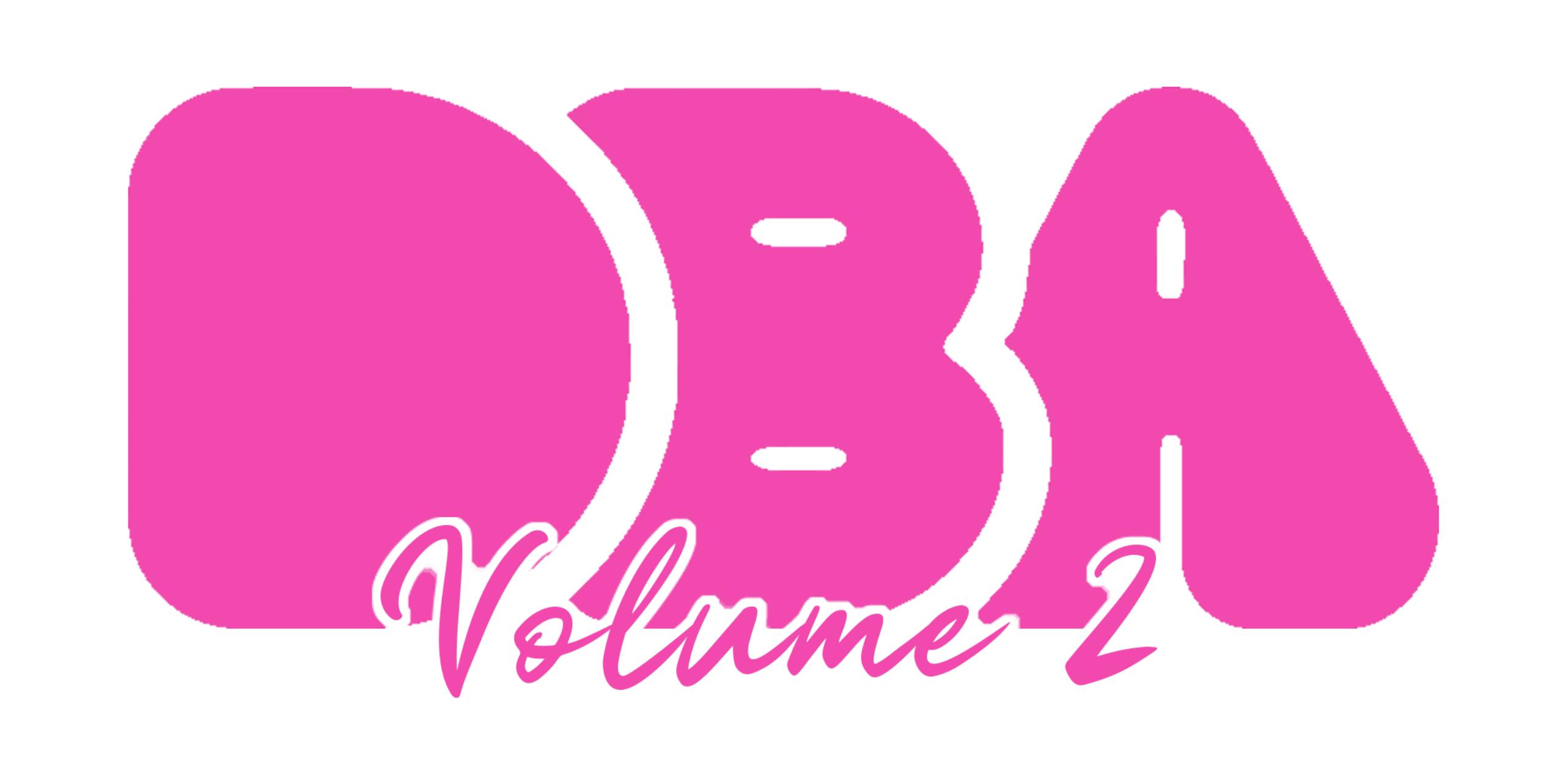 DBA Volume 1 + Volume 2 (Includes Free Mentorship) | Snipfeed