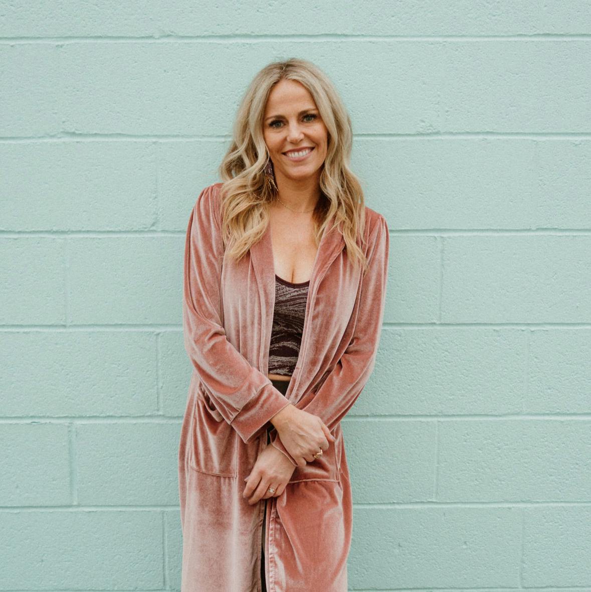 Jennifer Voss | Snipfeed