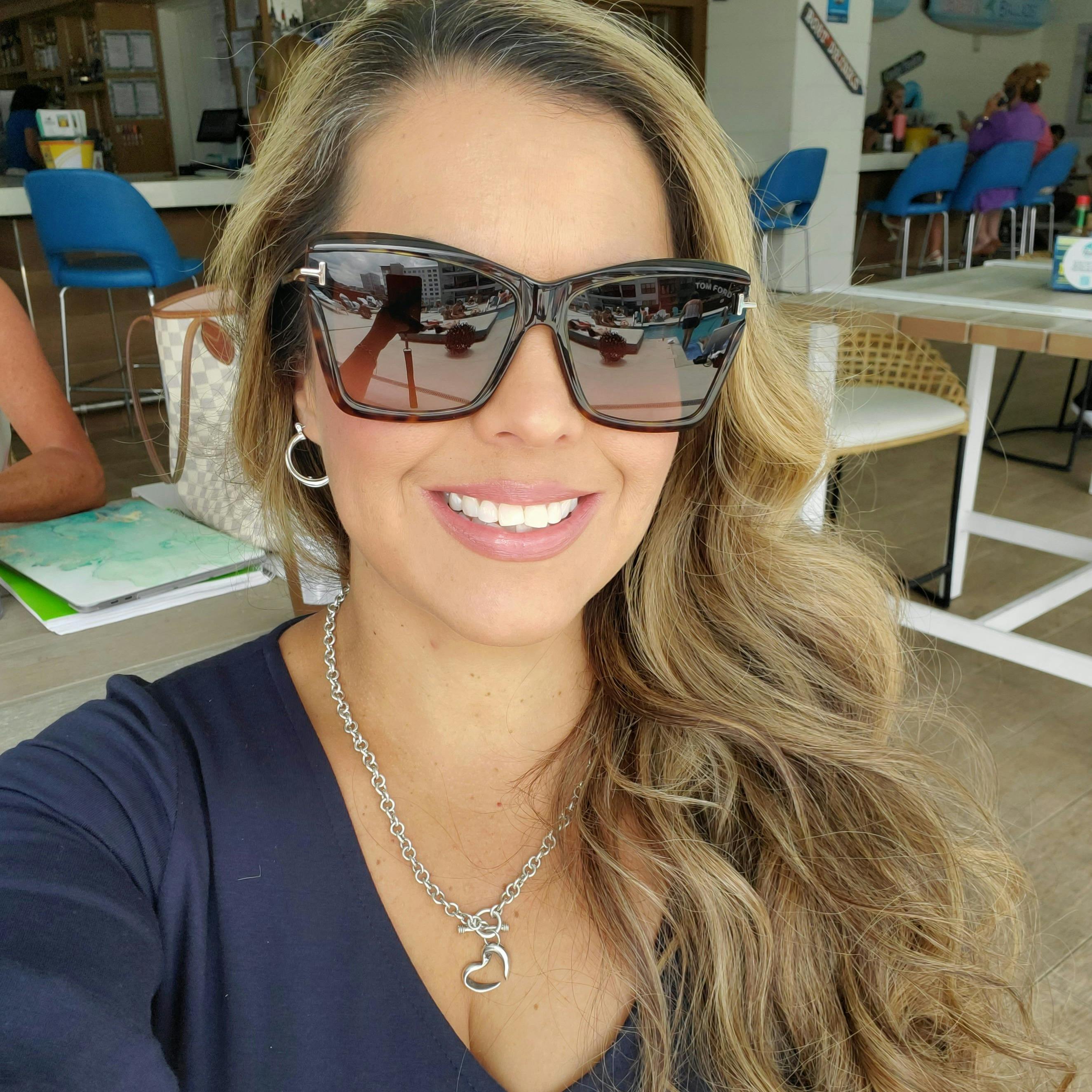 Planoly Creator Store | Monique McGuire