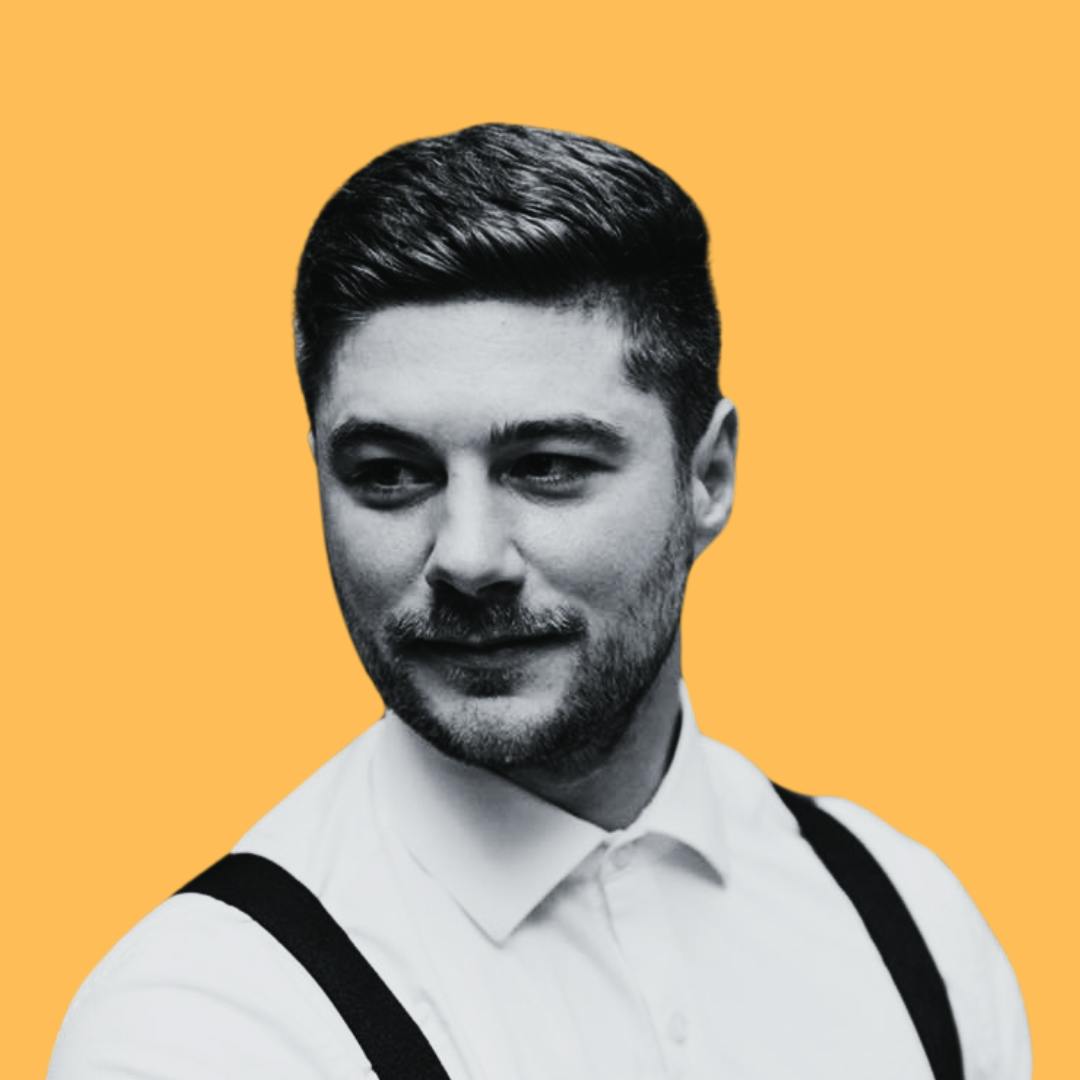 Planoly Creator Store | Shane Cooley (The Man Who Loves Life)