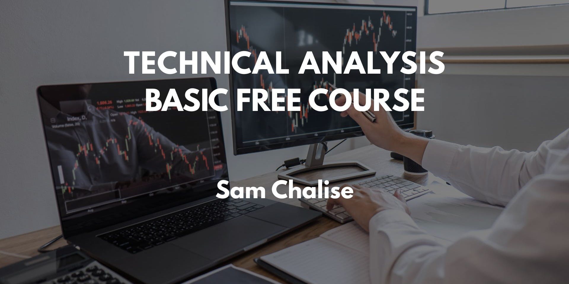 Planoly Creator Store | Technical Analysis Basic Free Course