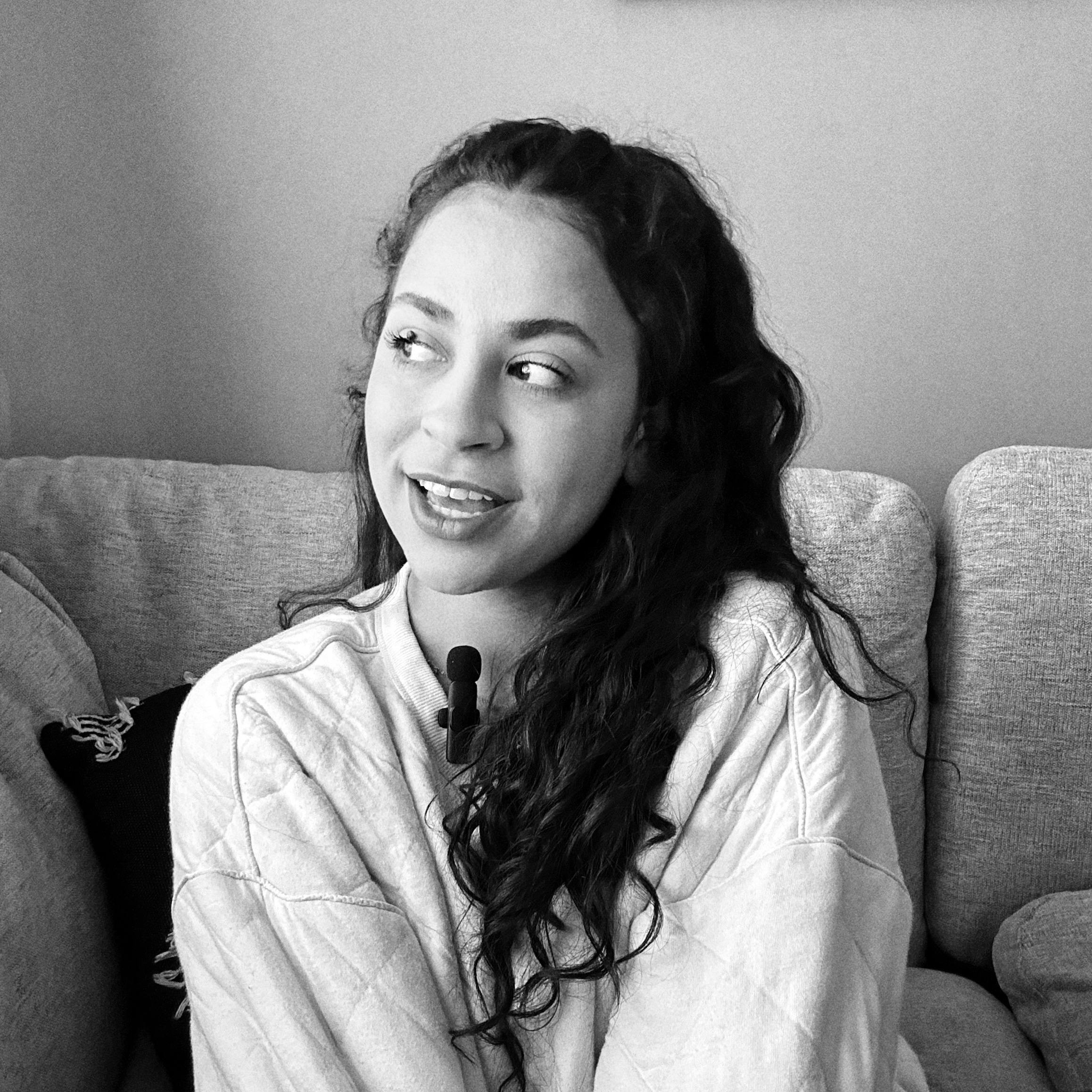 Sienna Gonzalez | Snipfeed