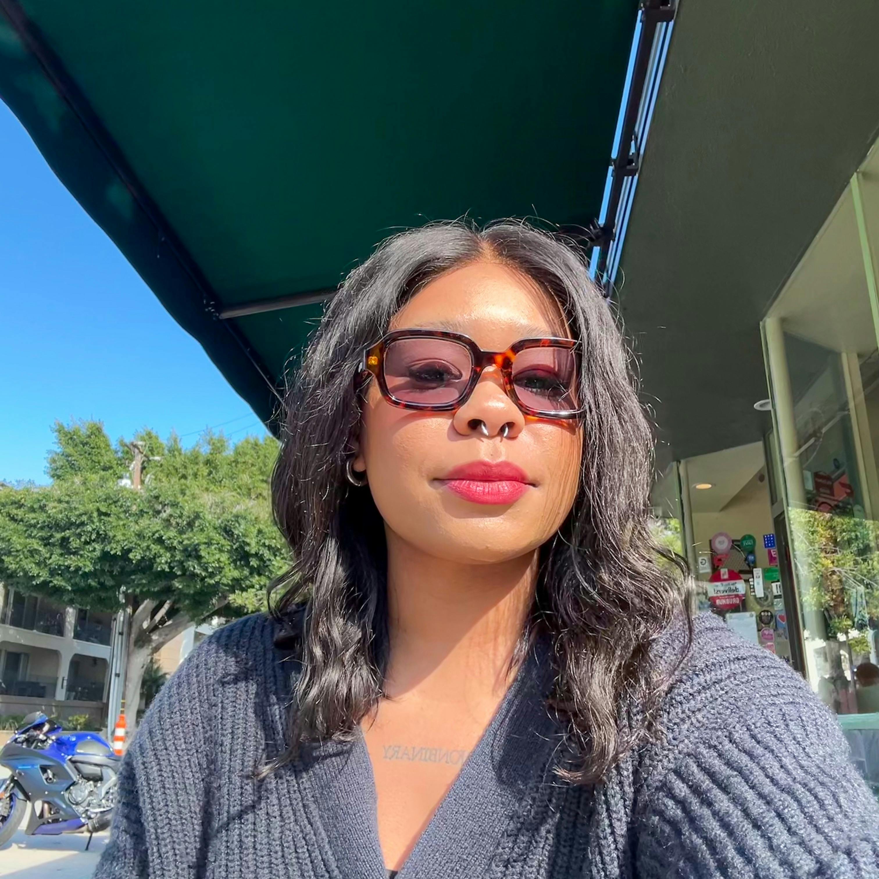 sage allen | Snipfeed