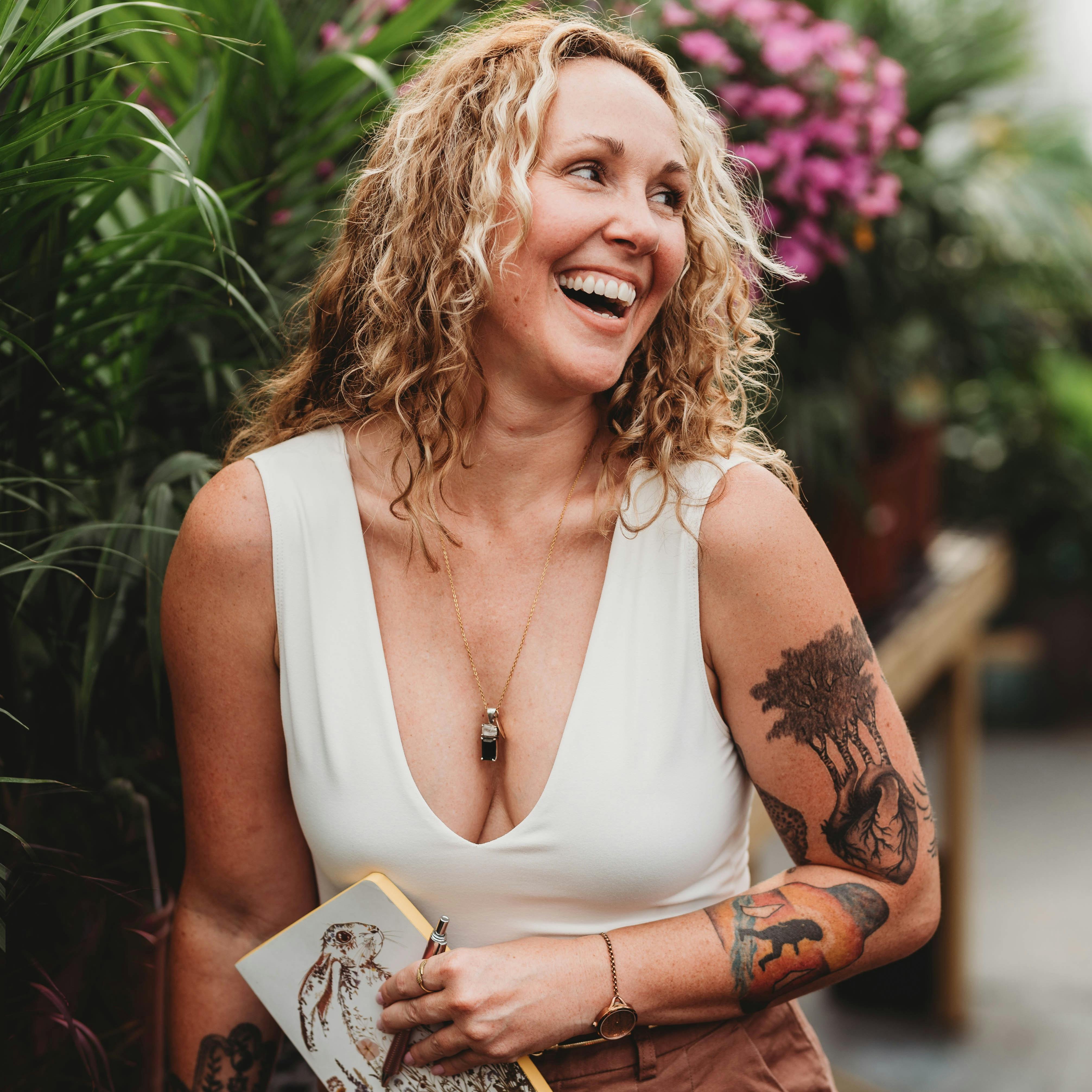 Planoly Creator Store | Melissa Romano