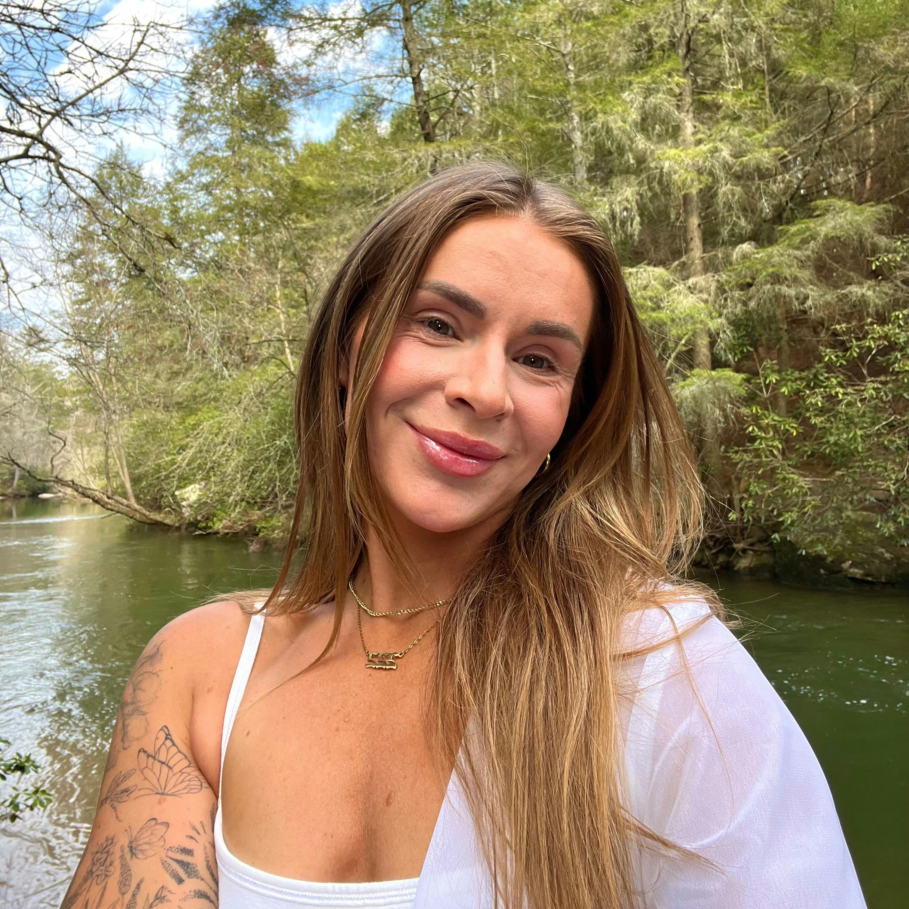 Lana Linge | Snipfeed