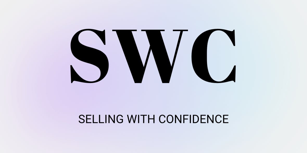 Planoly Creator Store | SWC- Selling With Confidence