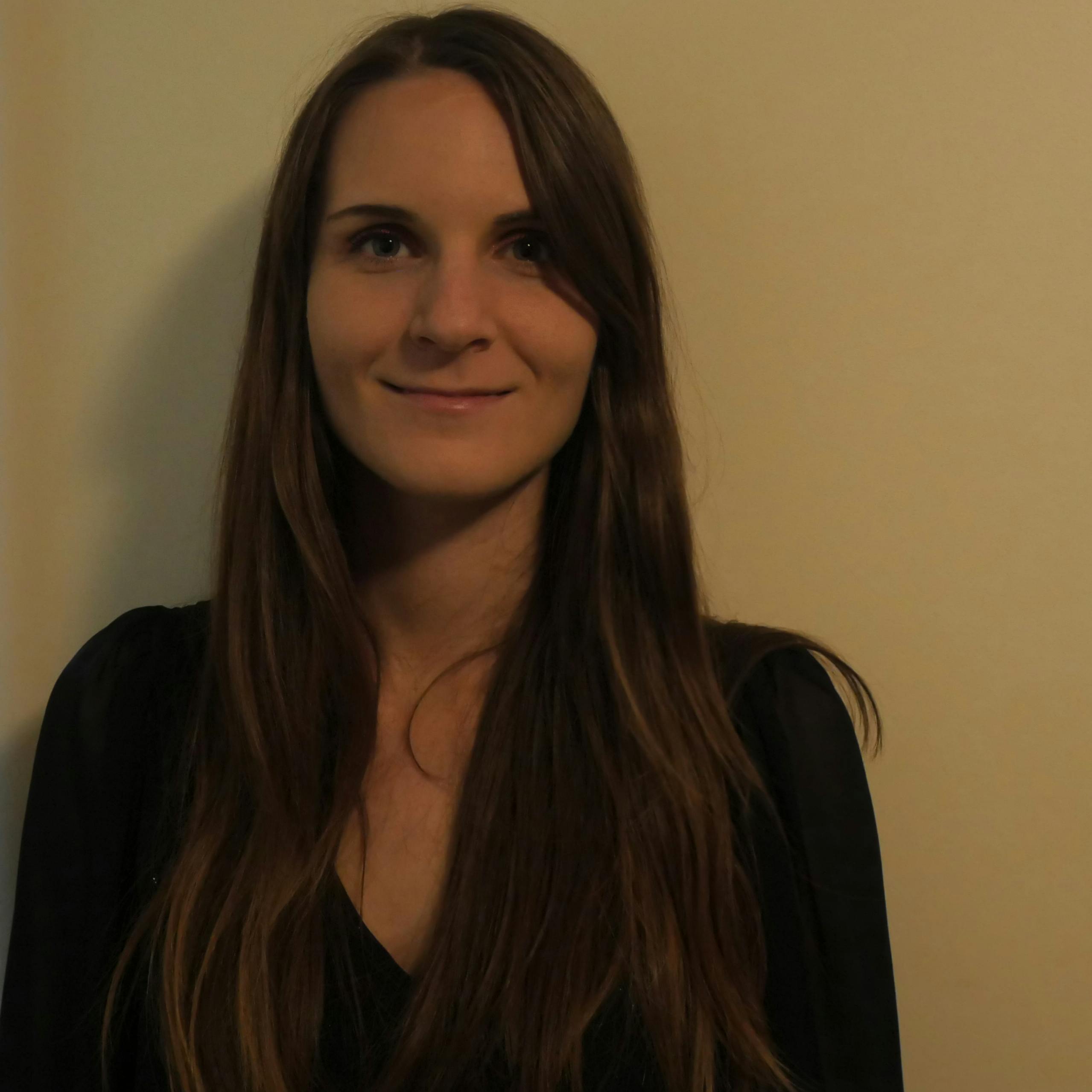 Sarah Melie | Snipfeed